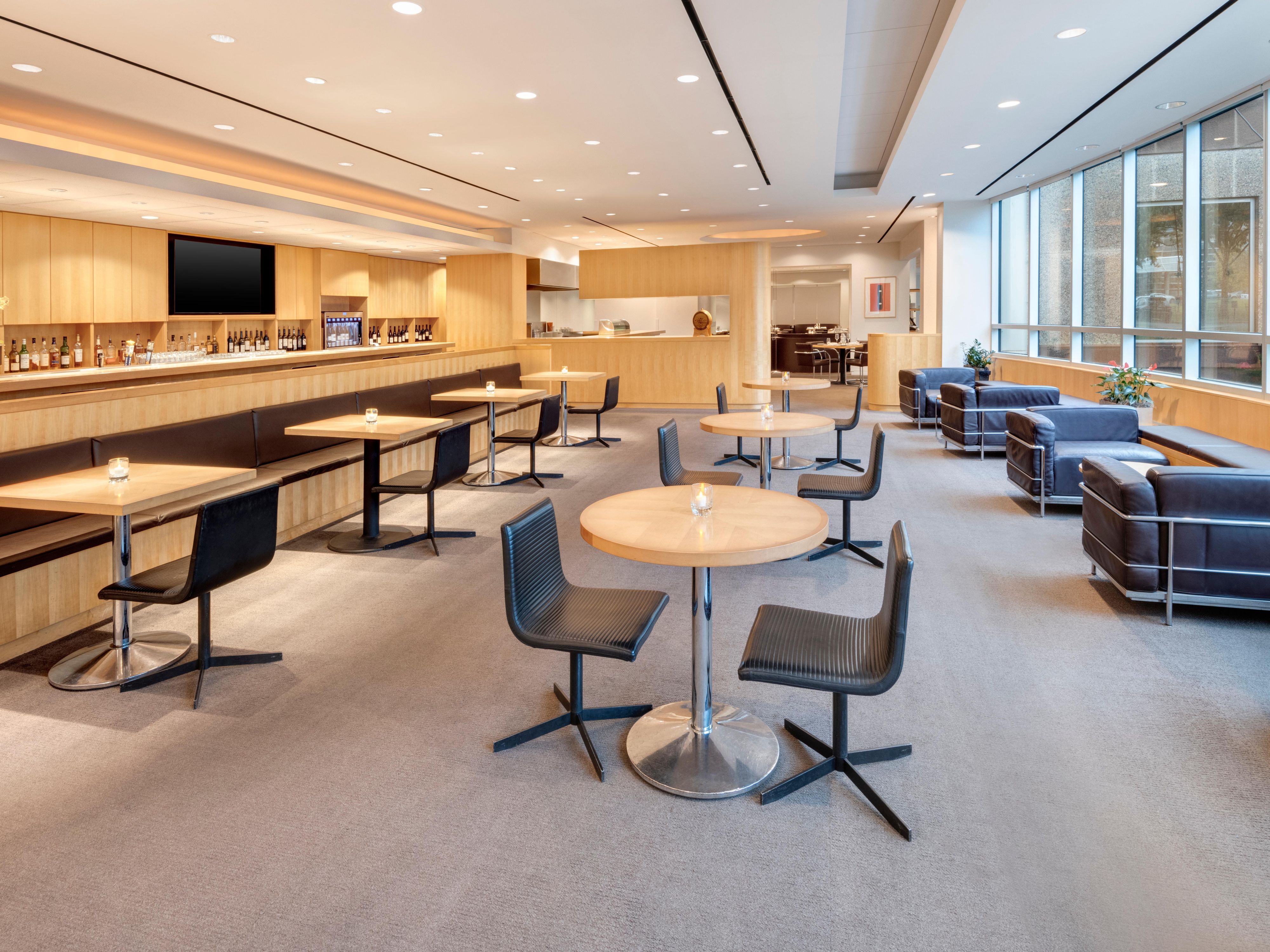 Midtown Cleveland Restaurants & Bars