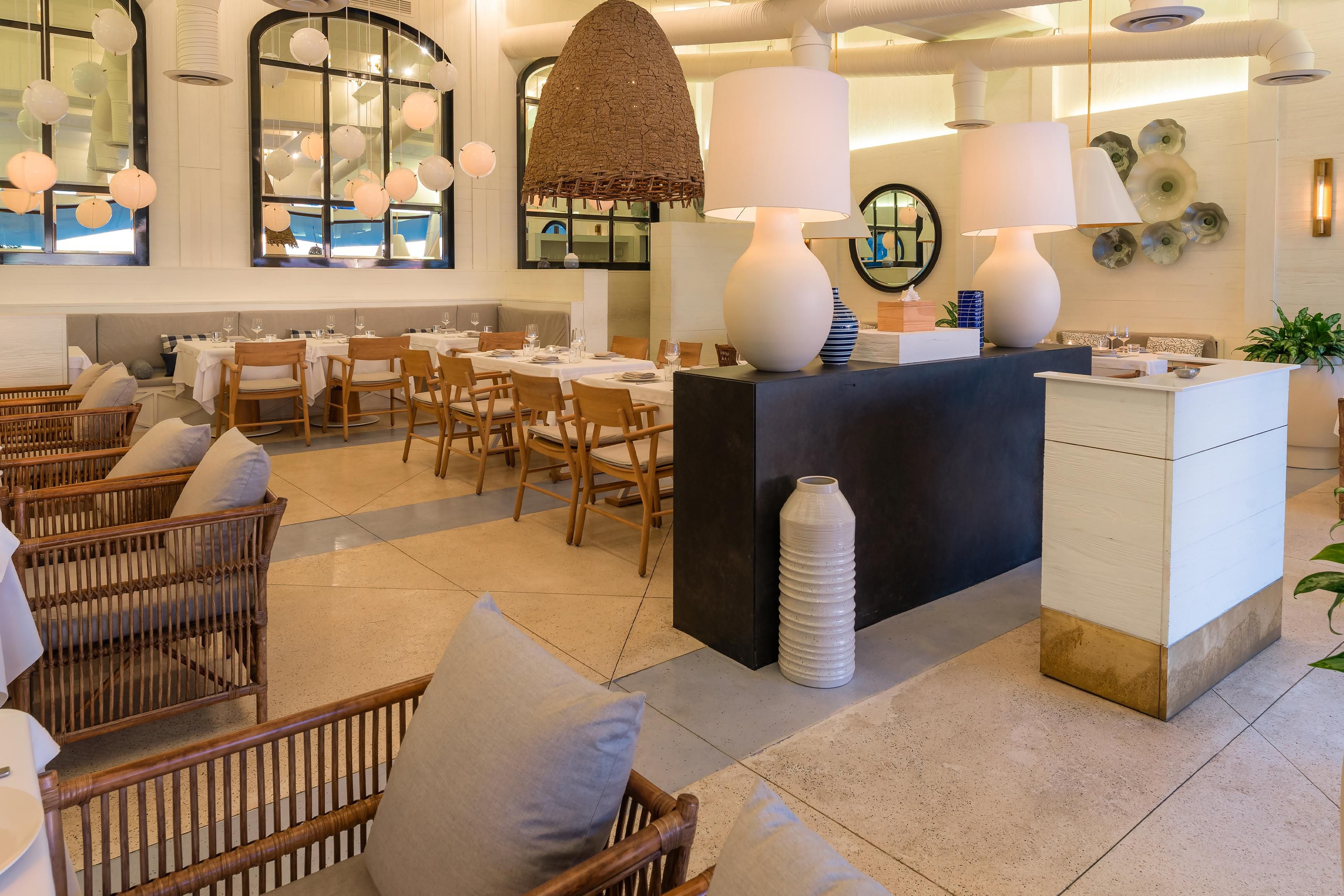 Dining Options in COZUMEL | InterContinental Presidente Cozumel Resort Spa