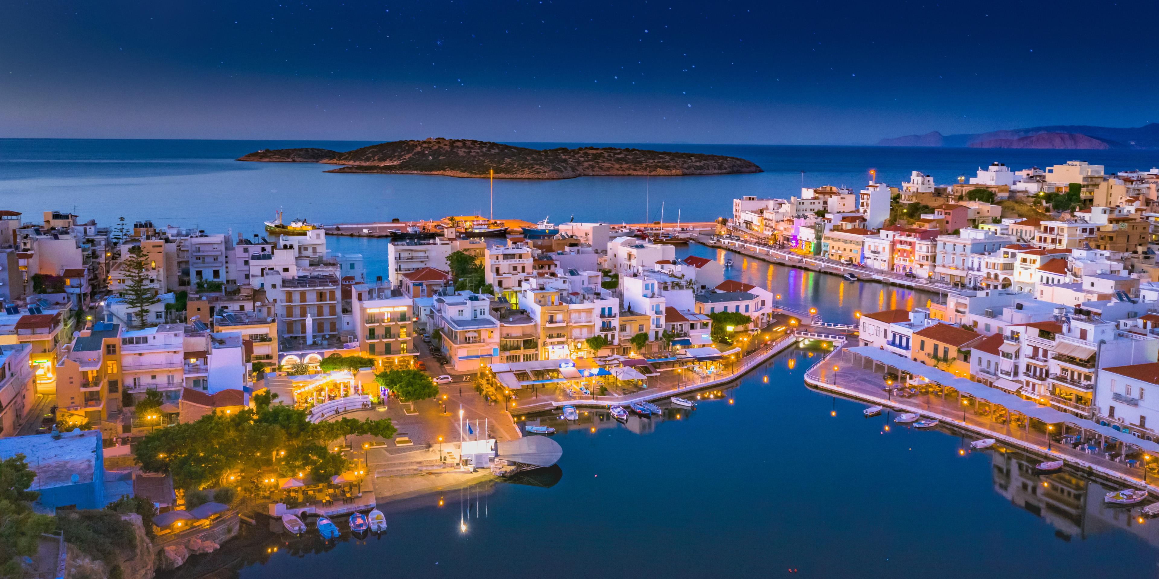 Agios Nicholas Hotel | InterContinental Kreta