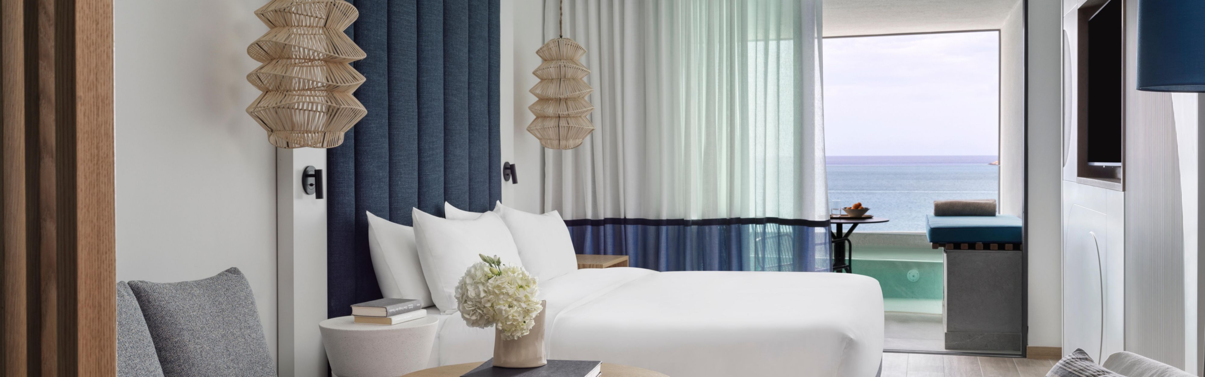 InterContinental Crete Rooms Options