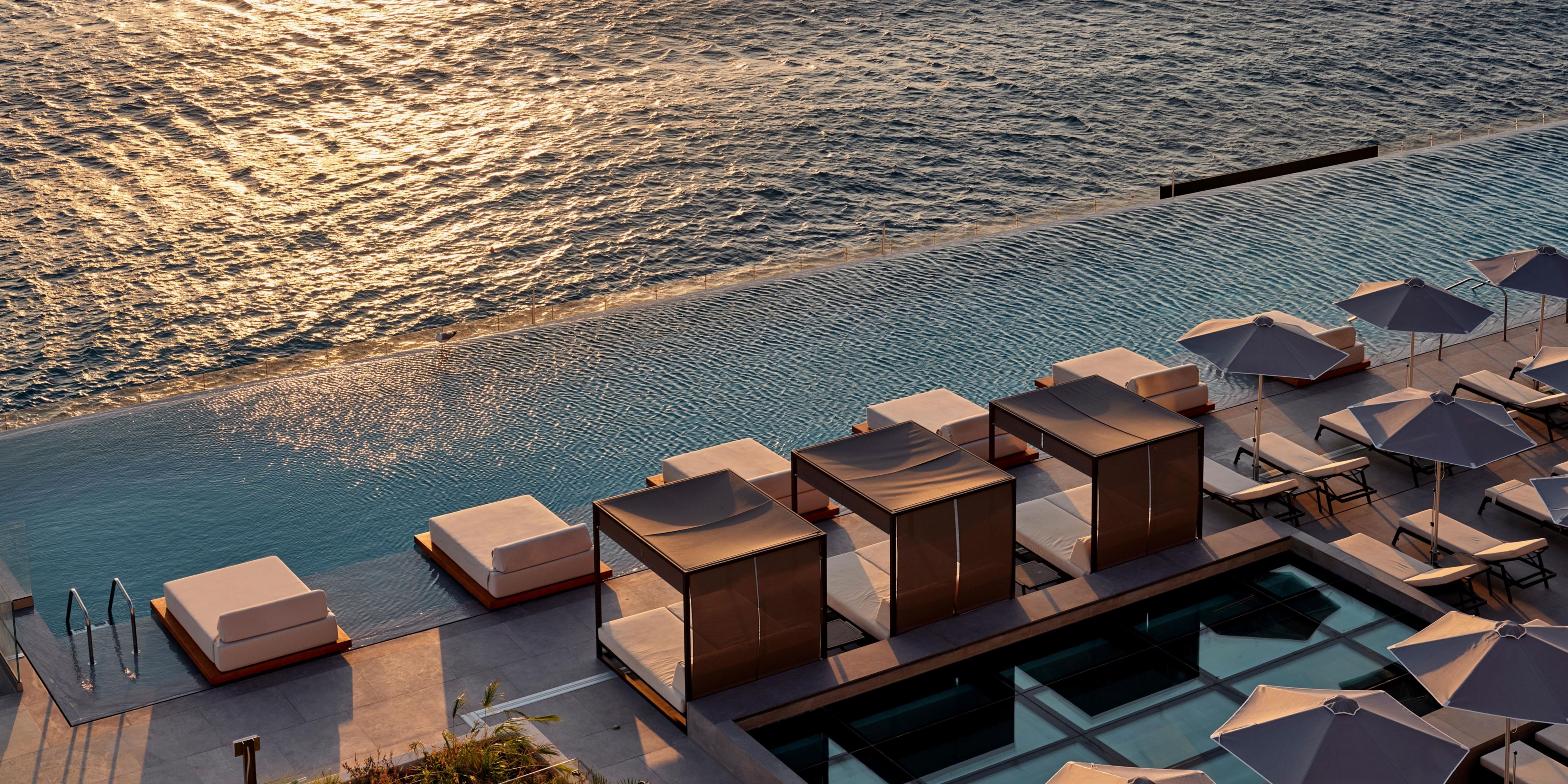 Agios Nikolaos Hotel | InterContinental Crete