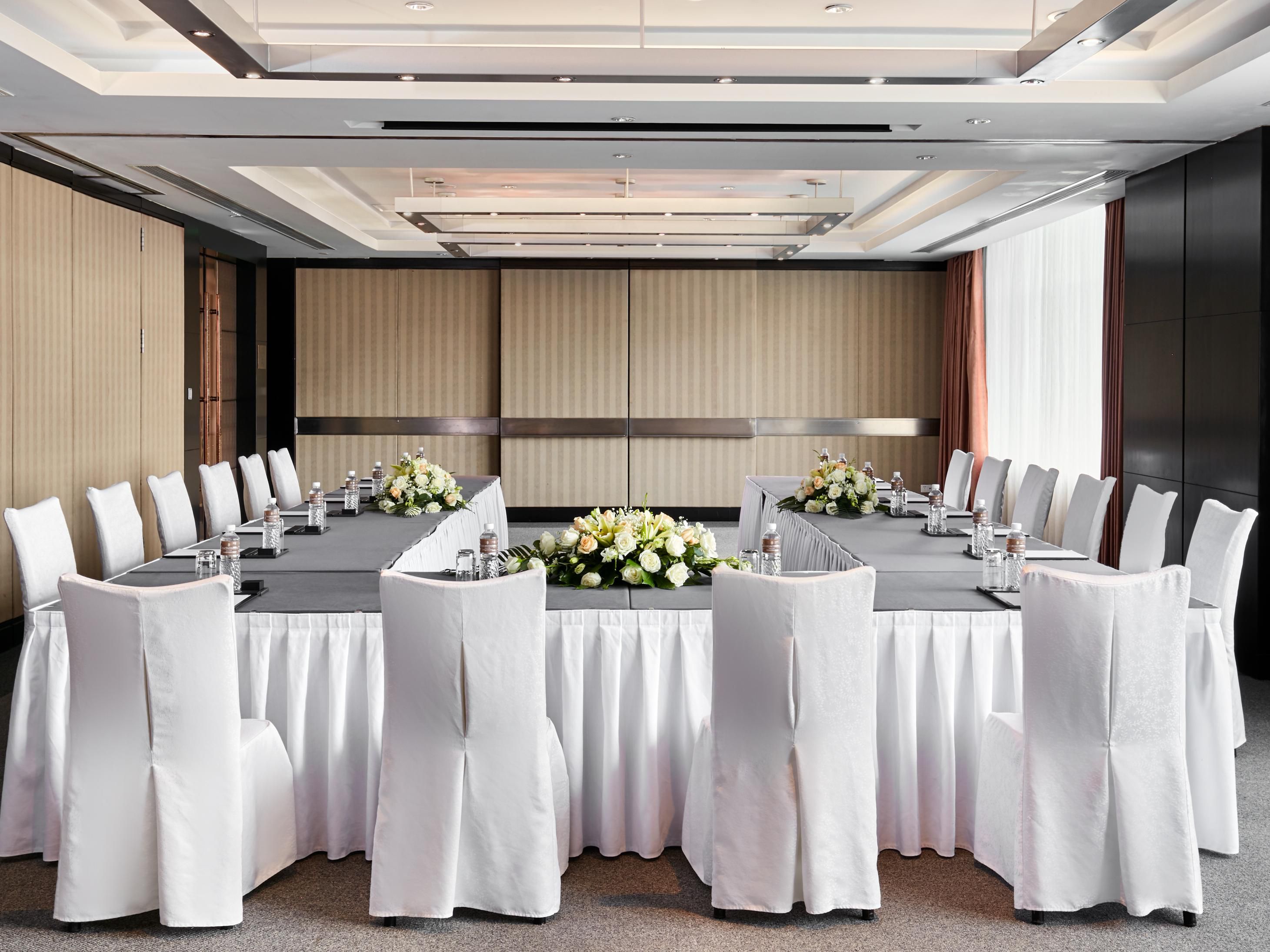 InterContinental Dalian | Luxury Hotel in Dalian