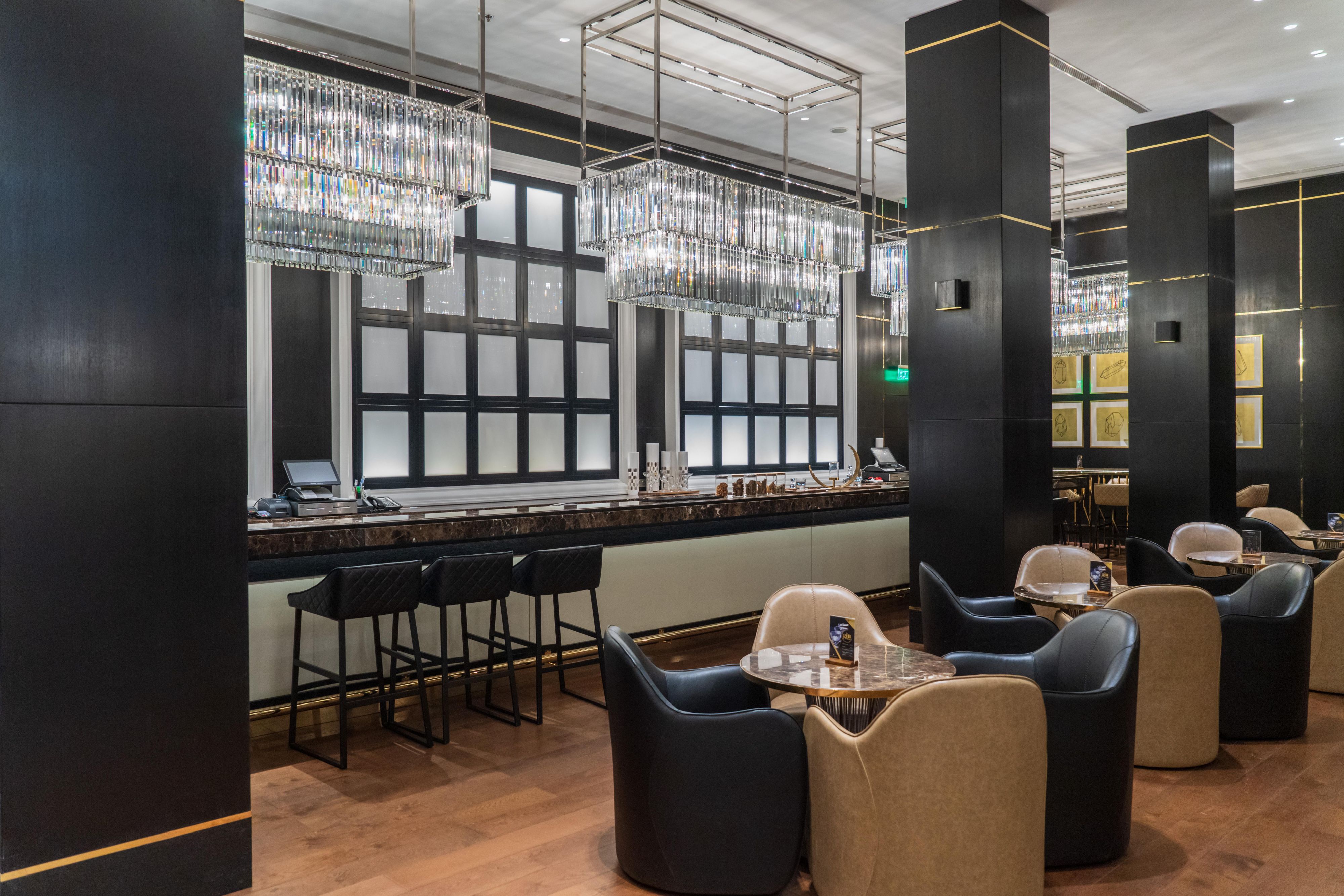 Dining Options in Dhaka | InterContinental Dhaka