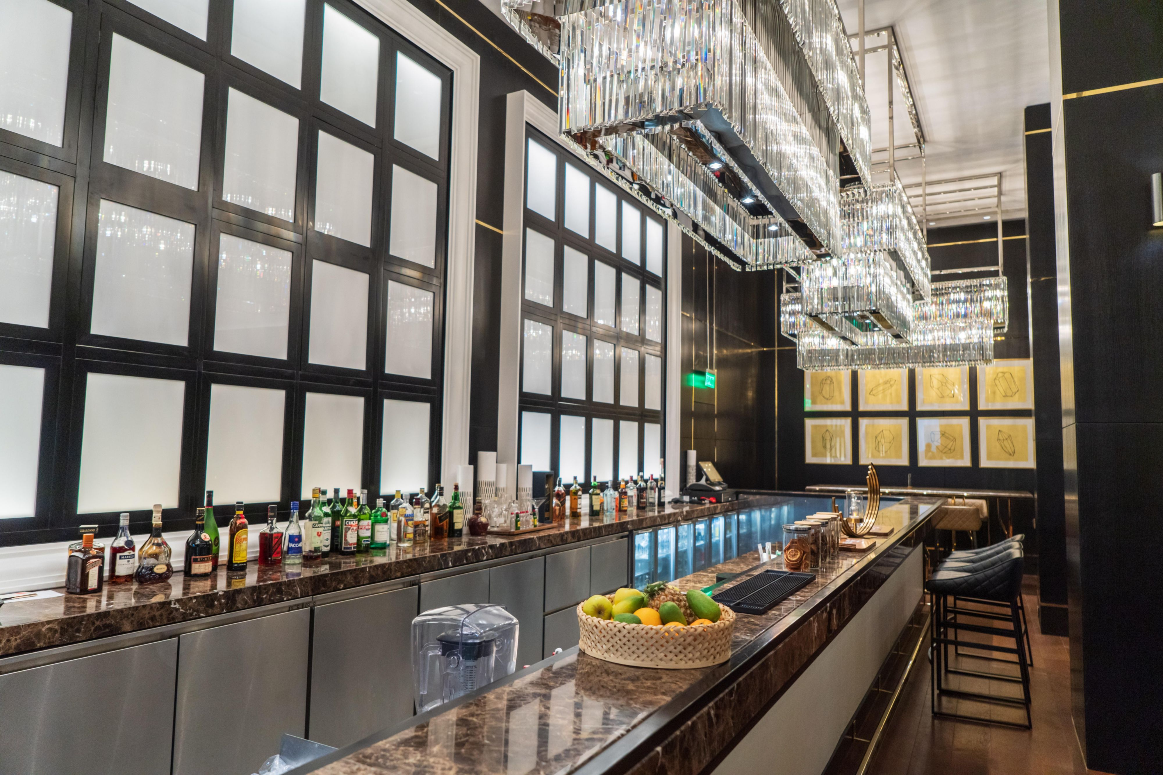 Dining Options in Dhaka | InterContinental Dhaka