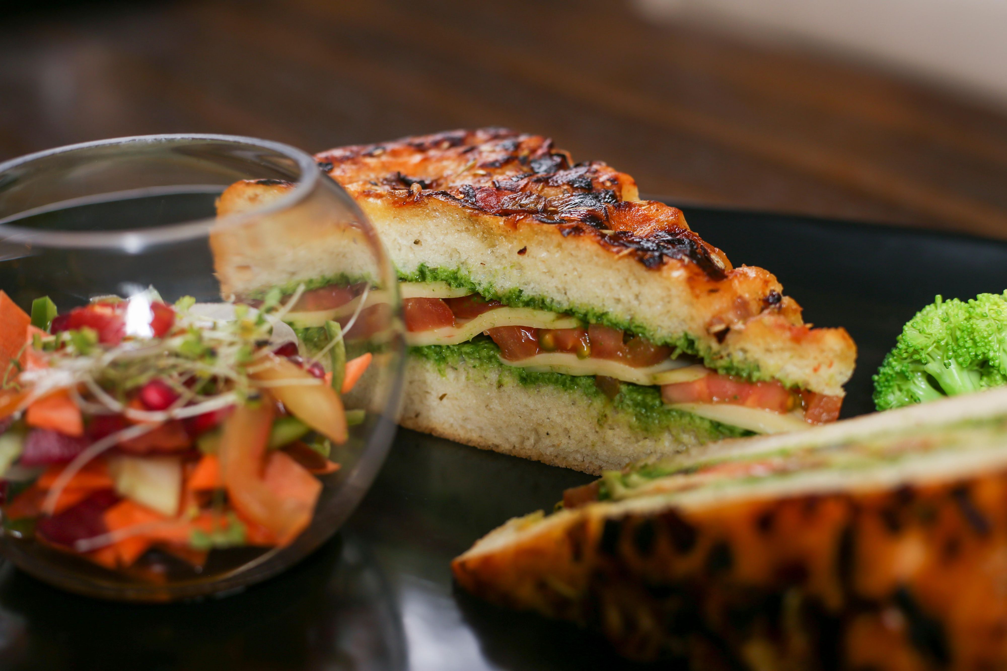 Dining Options in Dhaka | InterContinental Dhaka