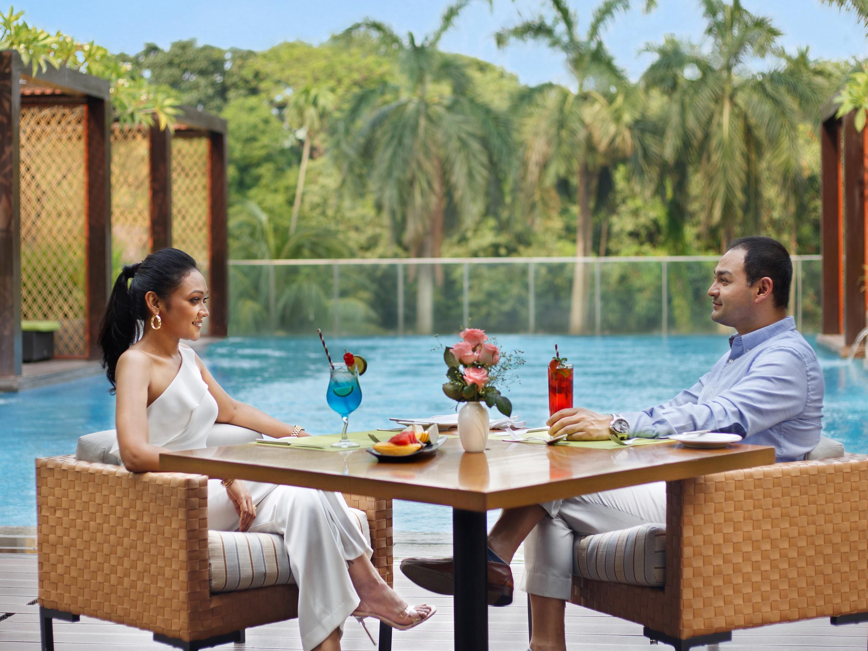 InterContinental Dhaka | Luxury Hotel in Dhaka