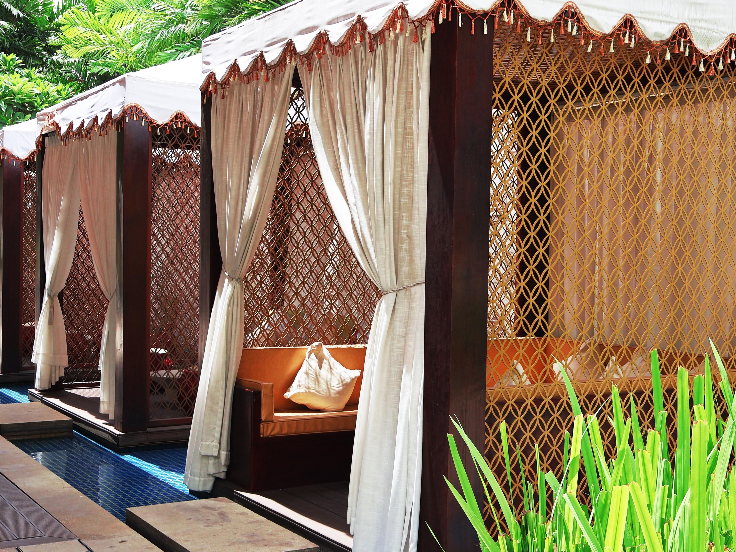 InterContinental Dhaka | Luxury Hotel in Dhaka