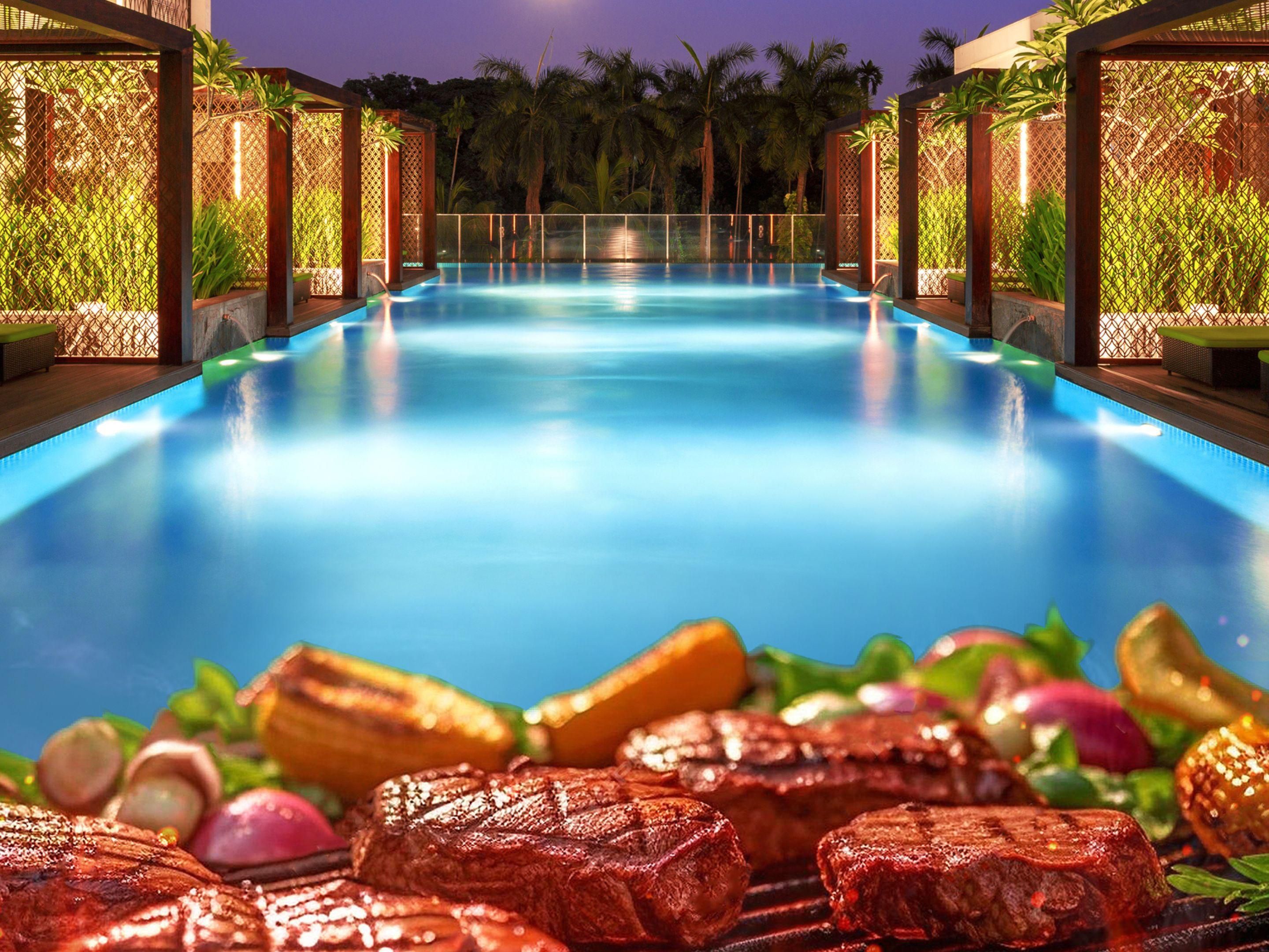 InterContinental Dhaka | Luxury Hotel in Dhaka