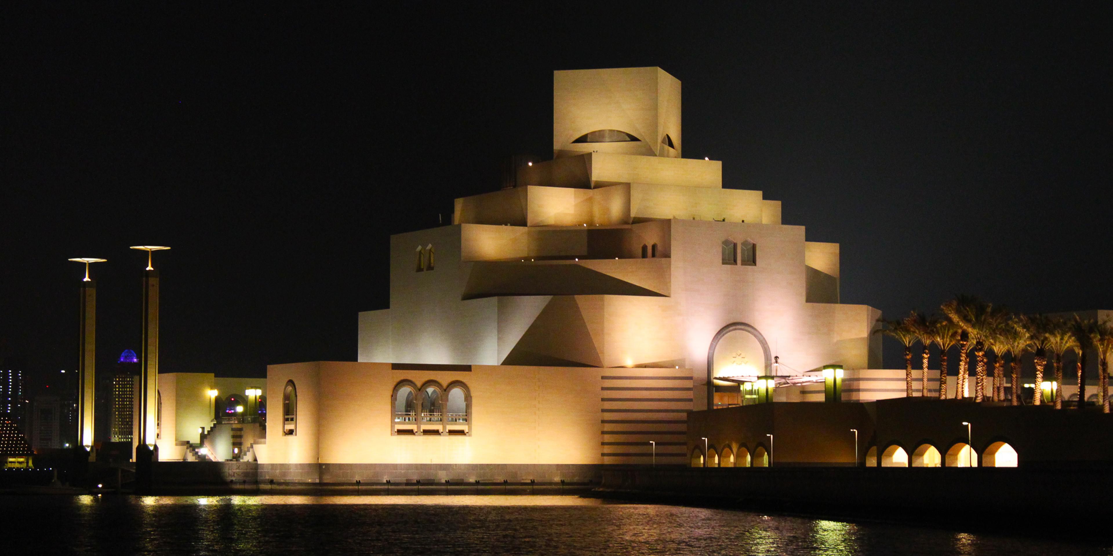 Things to do in Doha | InterContinental Doha Beach & Spa