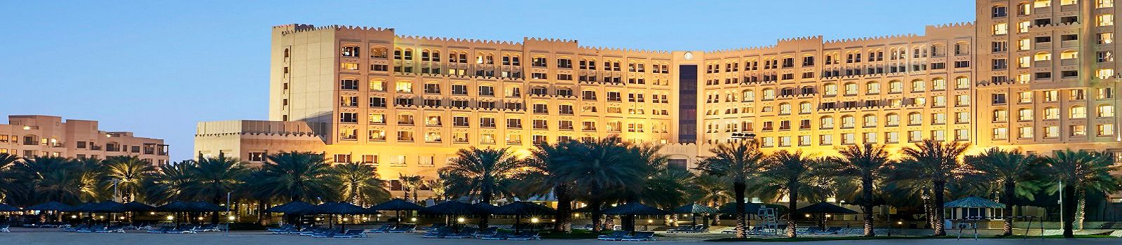 Things to do in Doha | InterContinental Doha Beach & Spa