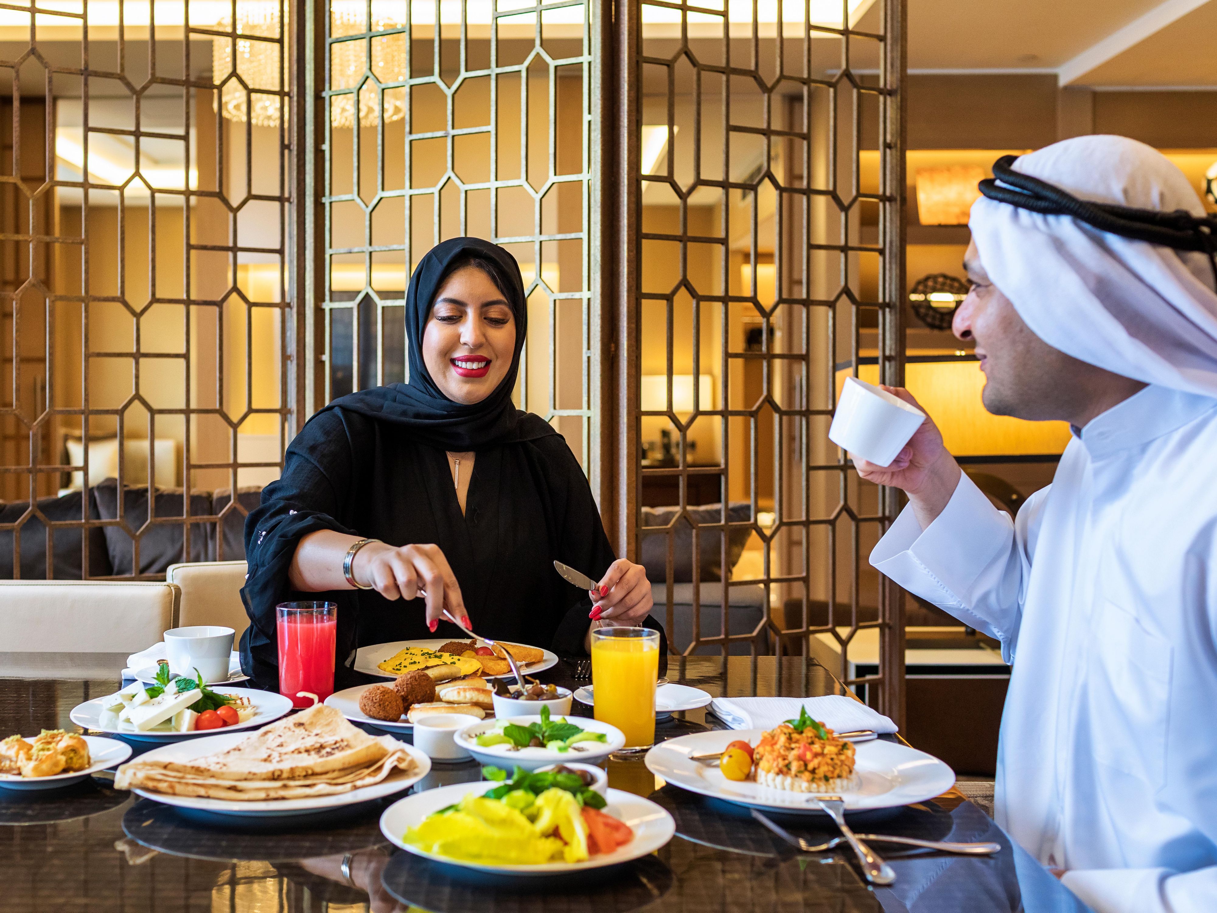 InterContinental Doha Beach & Spa Special Offers