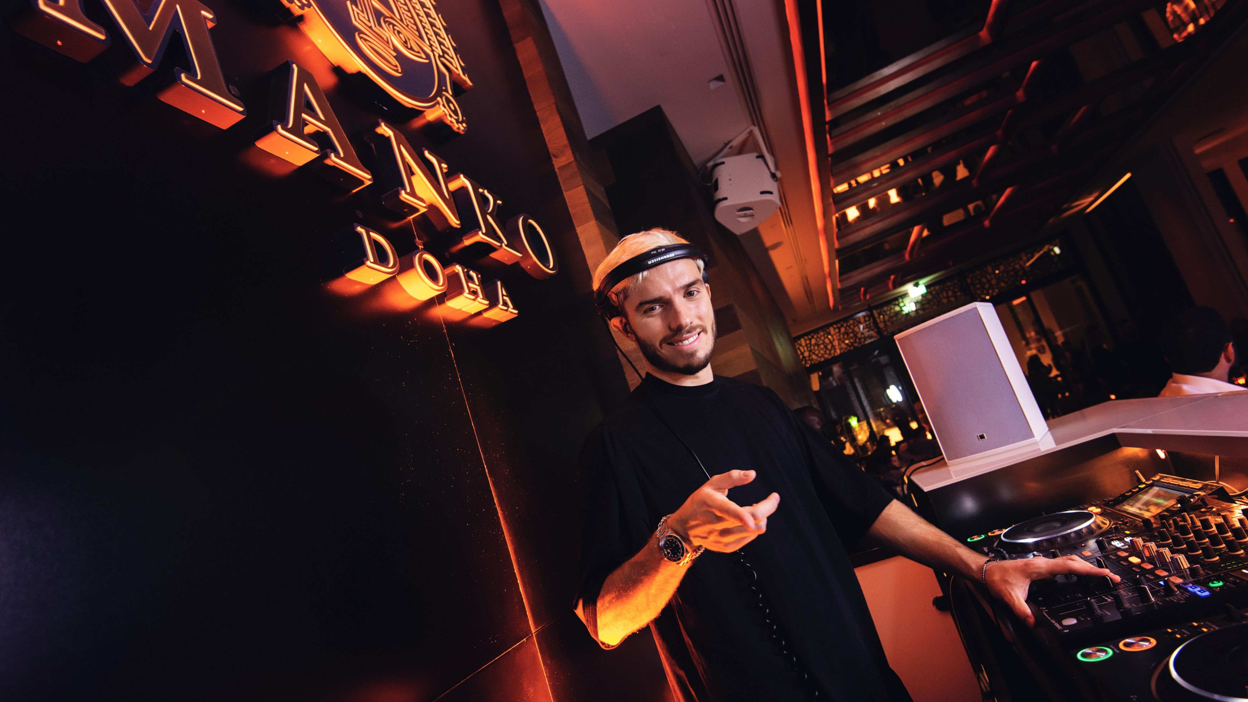 InterContinental Doha Beach & Spa | Luxury Hotel in Doha