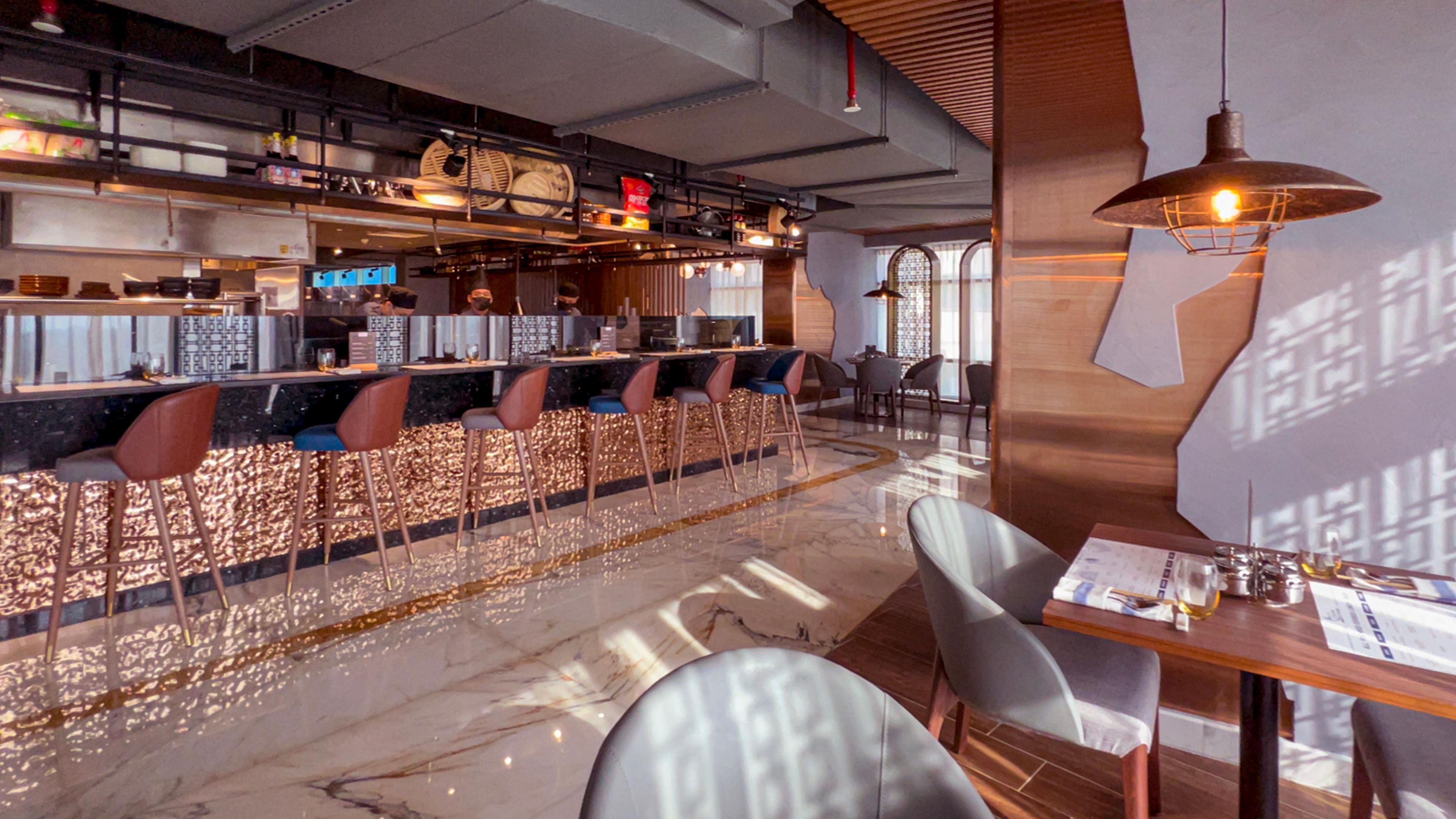 InterContinental Doha - The City Special Offers