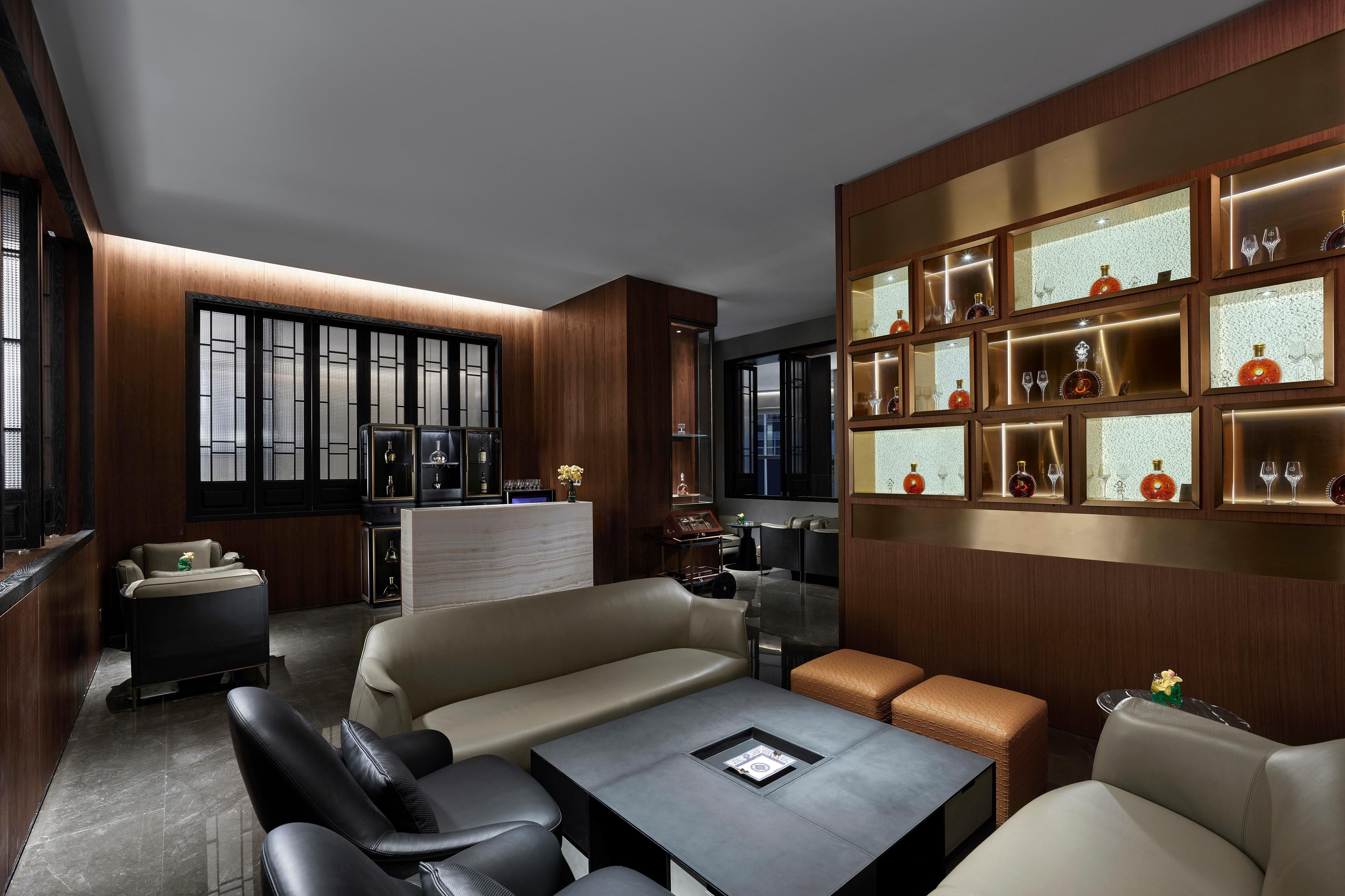 Dining Options in Dongguan | InterContinental Dongguan