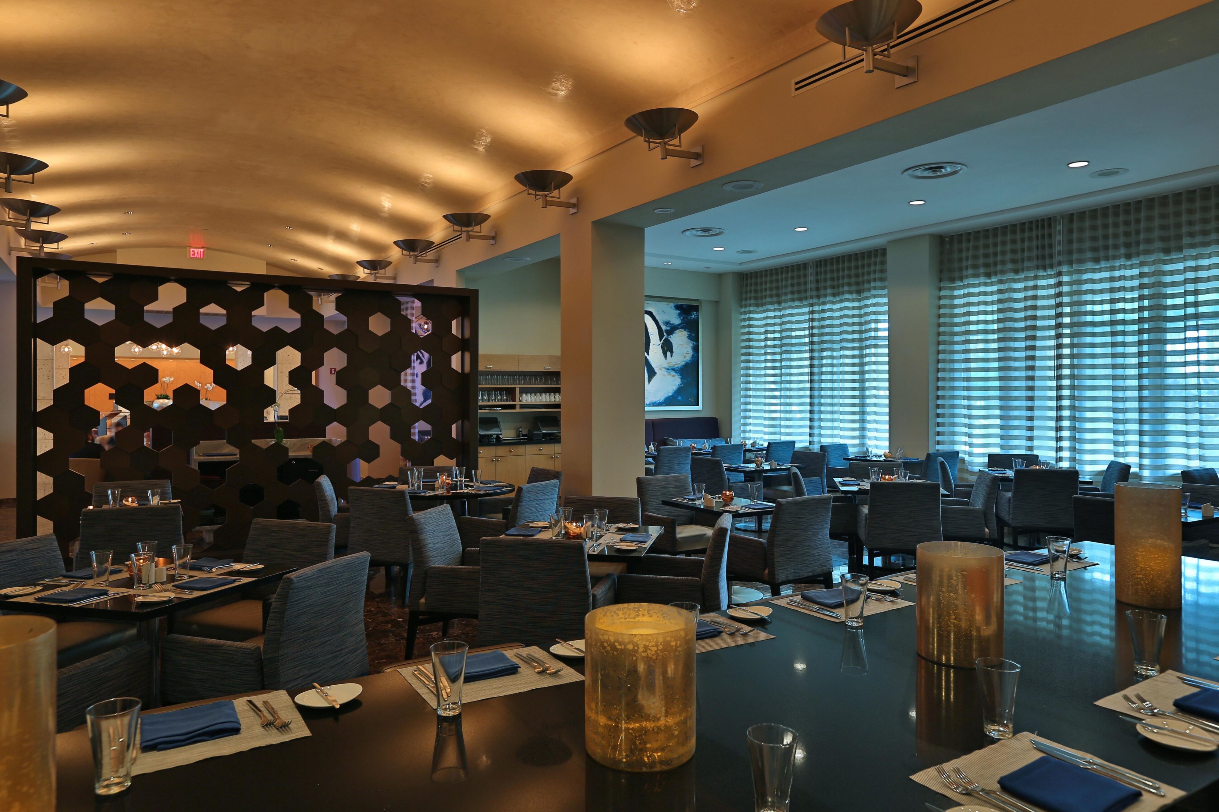 Dining Options in Doral | InterContinental At Doral Miami
