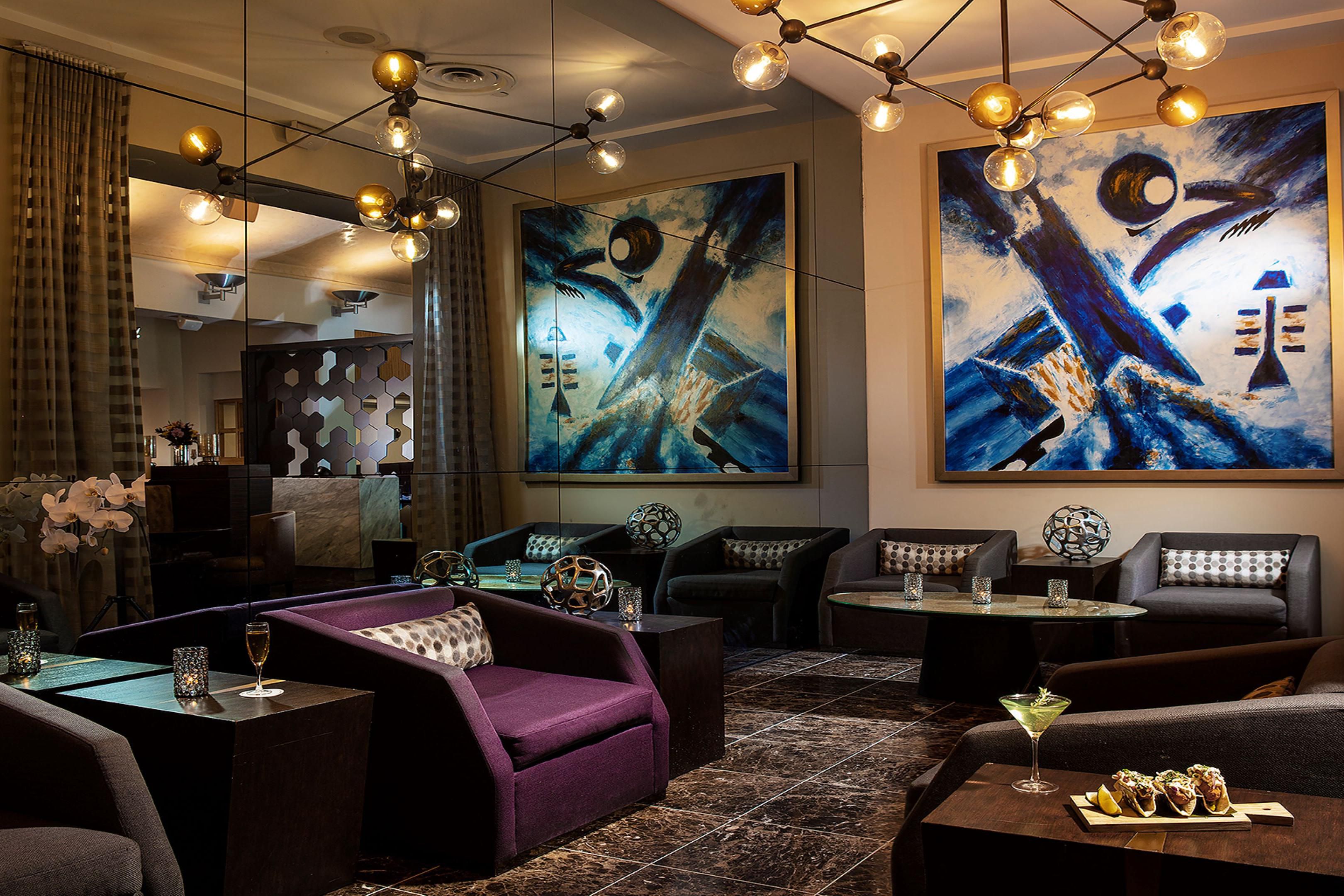 Dining Options in Doral | InterContinental At Doral Miami