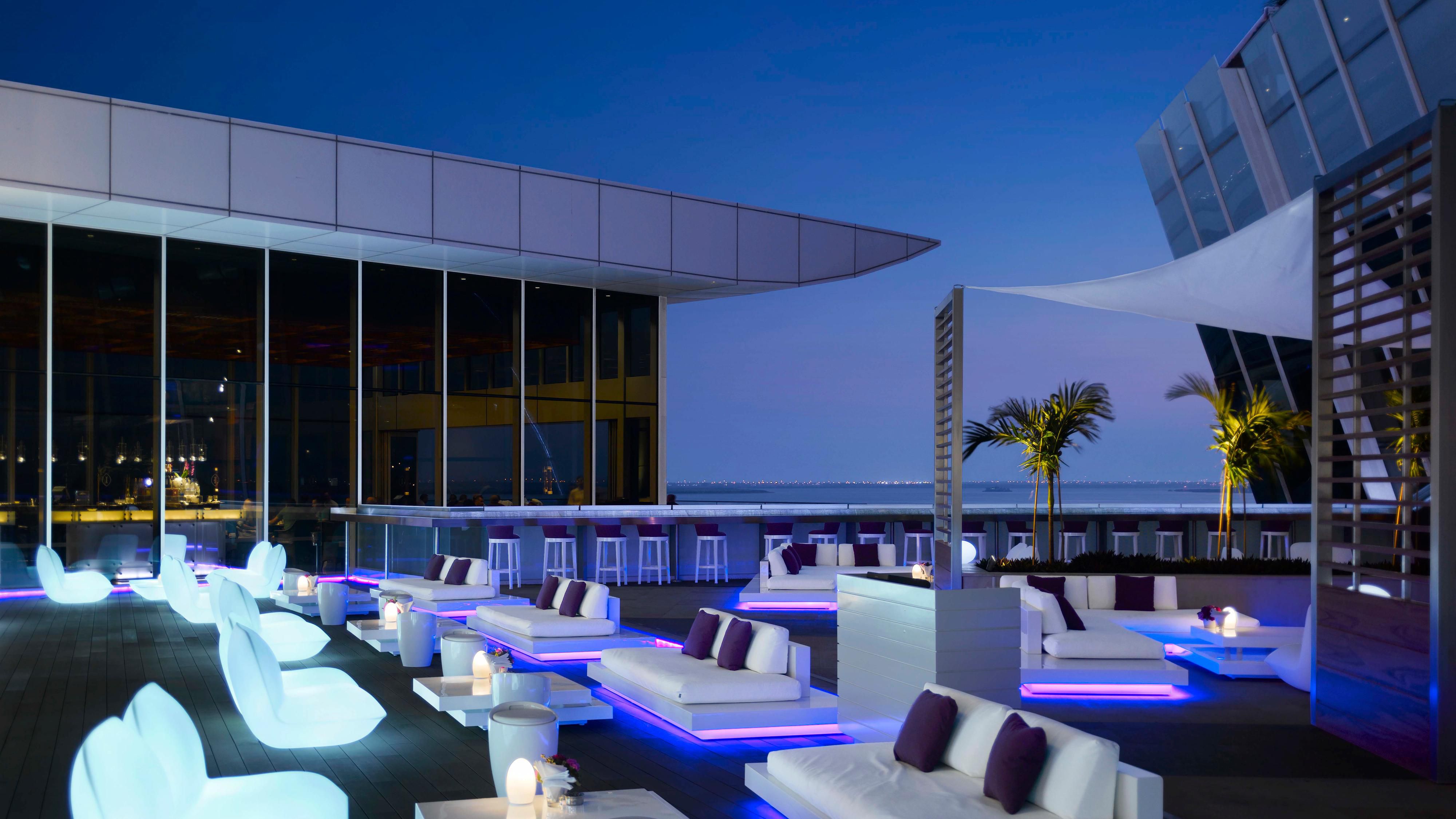 InterContinental Dubai Festival City | Luxury Hotel in Dubai