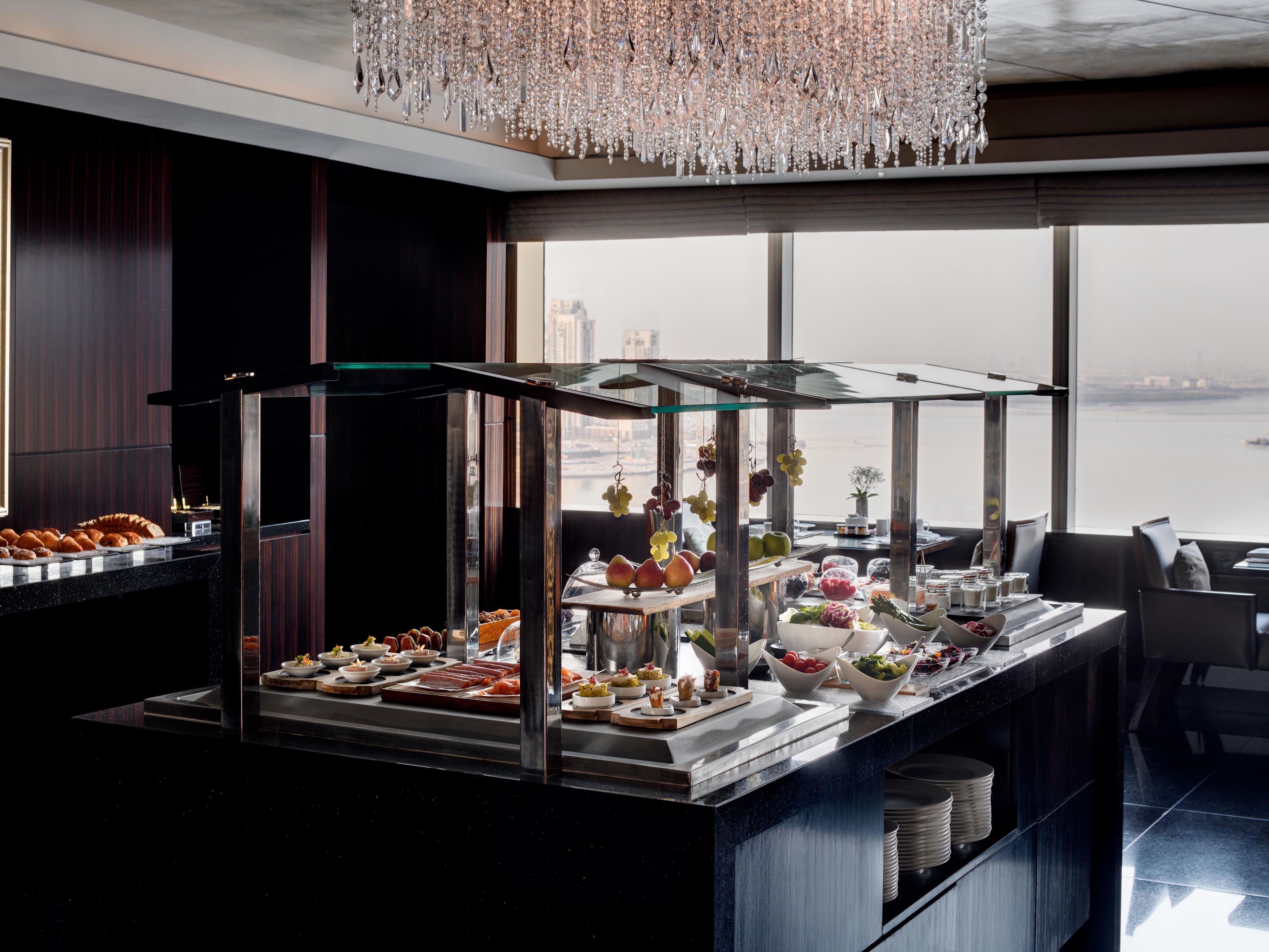 InterContinental Dubai Festival City | Luxury Hotel in Dubai