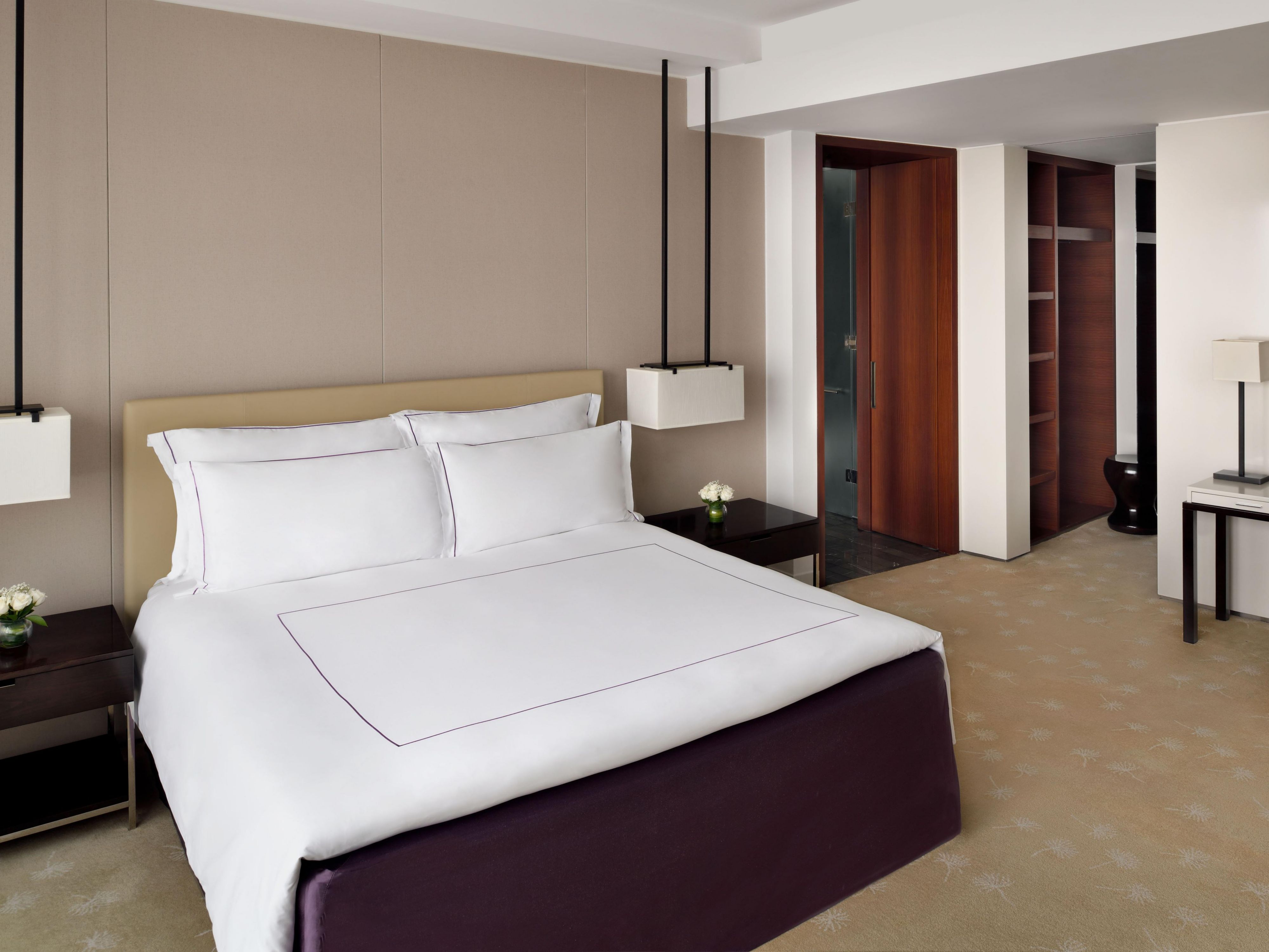 InterContinental Dubai Festival City | Luxury Hotel in Dubai