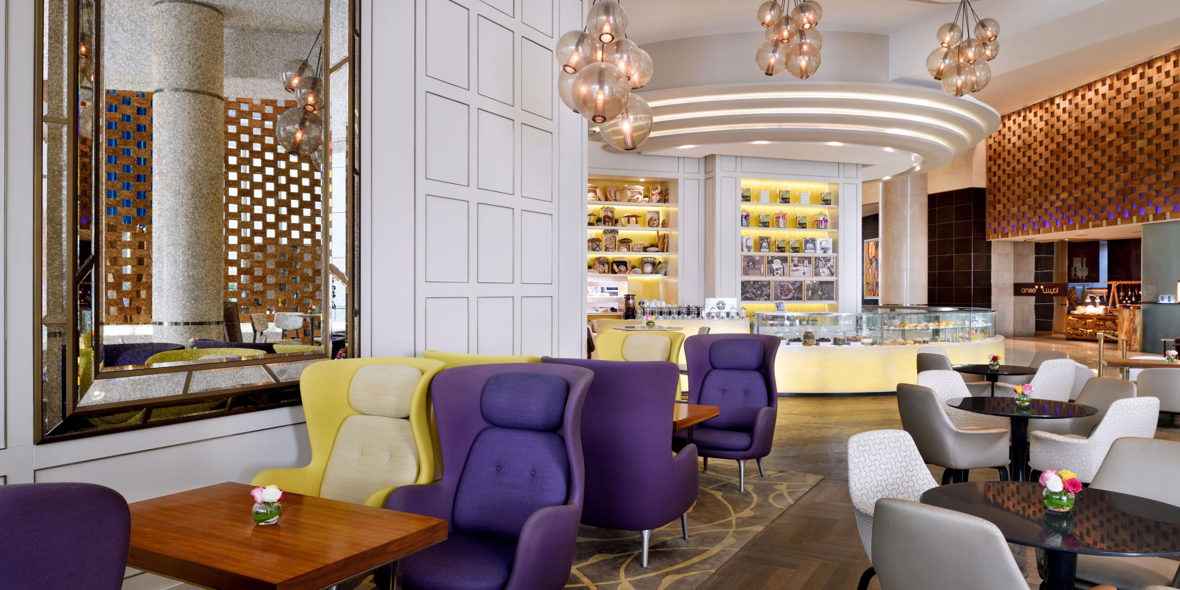 InterContinental Dubai Festival City | Luxury Hotel in Dubai