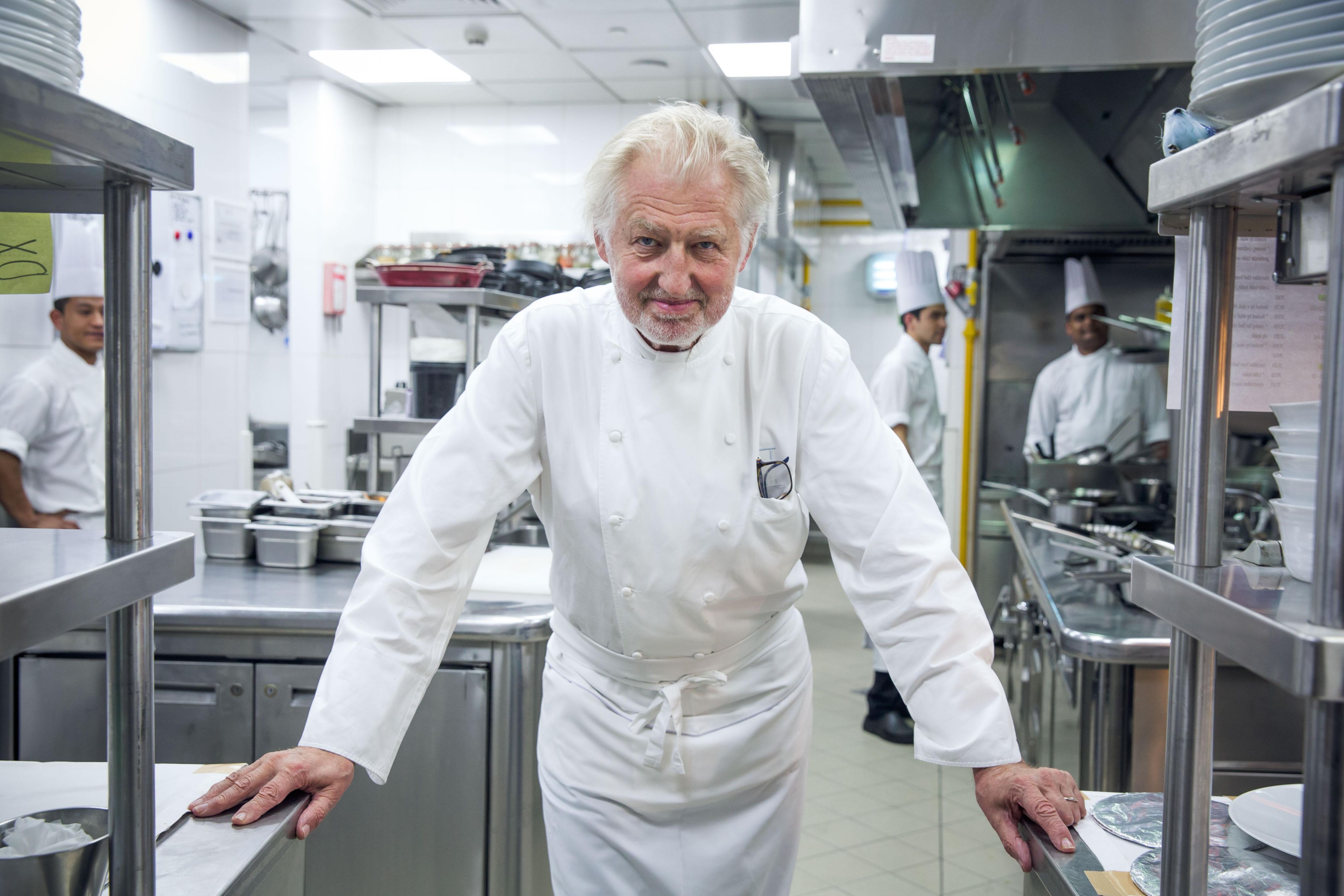 Dubaiの飲食店 | InterContinental Dubai Festival City