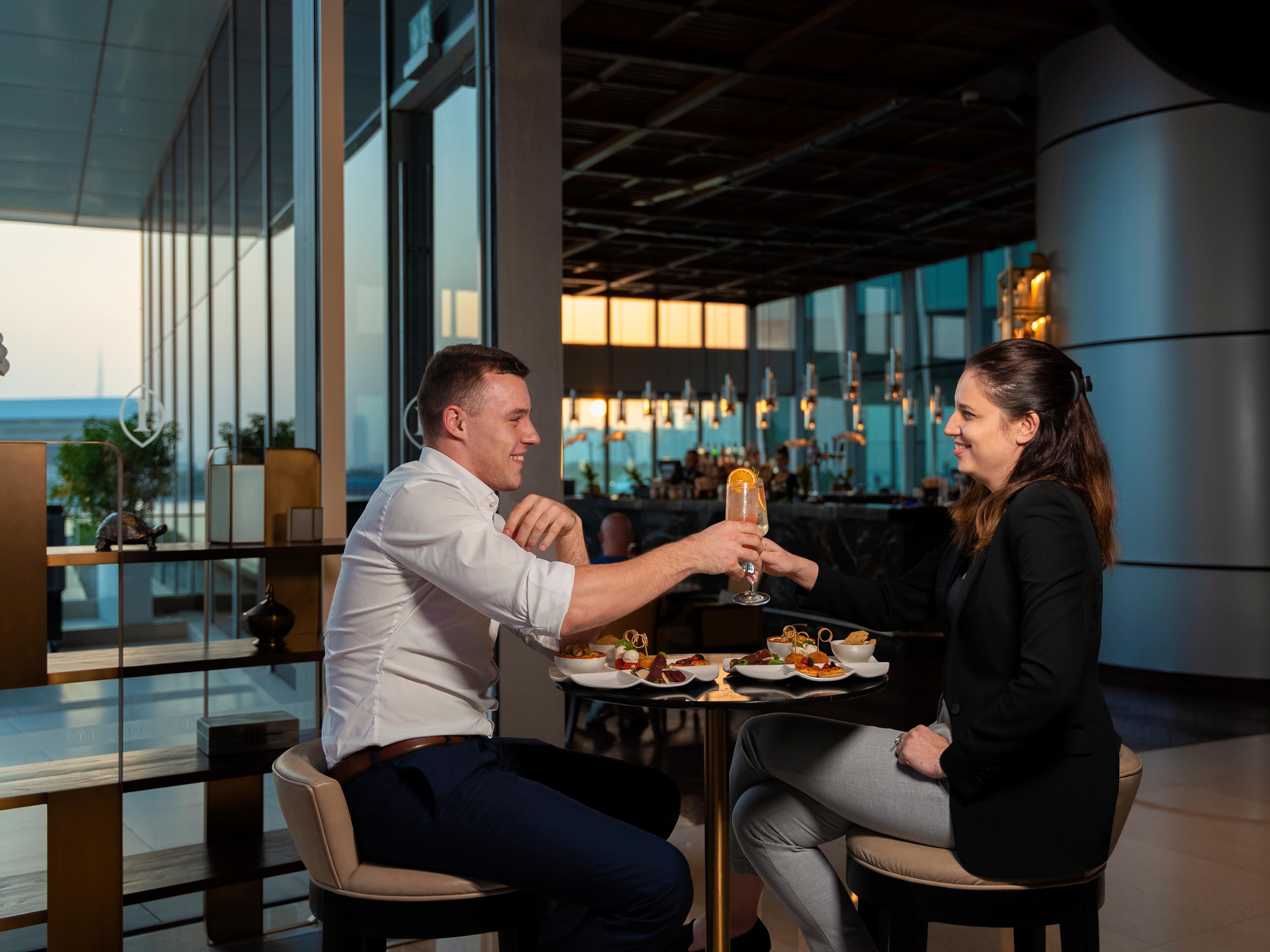 InterContinental Dubai Festival City Special Offers
