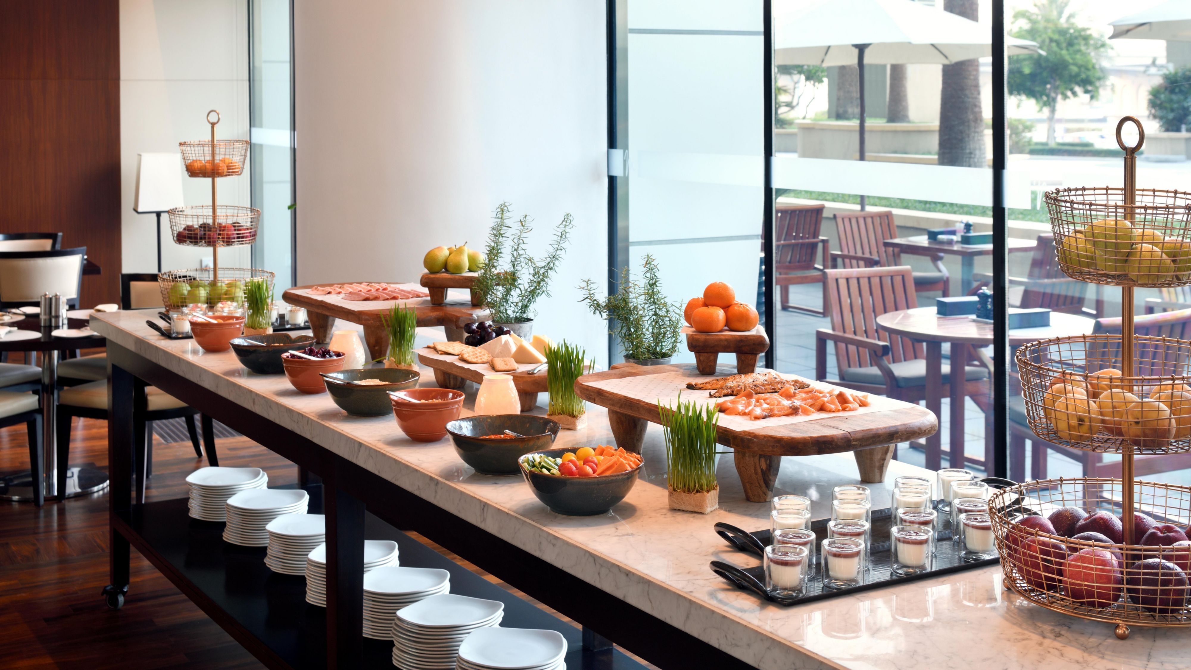 InterContinental Residence Suites Dubai F.C Special Offers