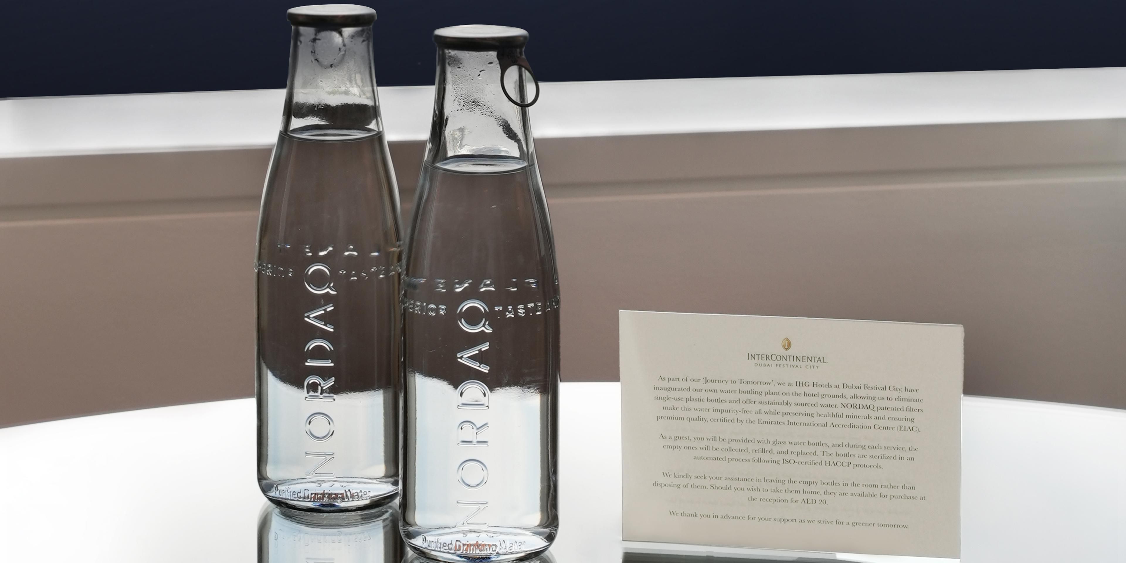 InterContinental Residence Suites Dubai F.C. | Luxury Hotel in Dubai ...