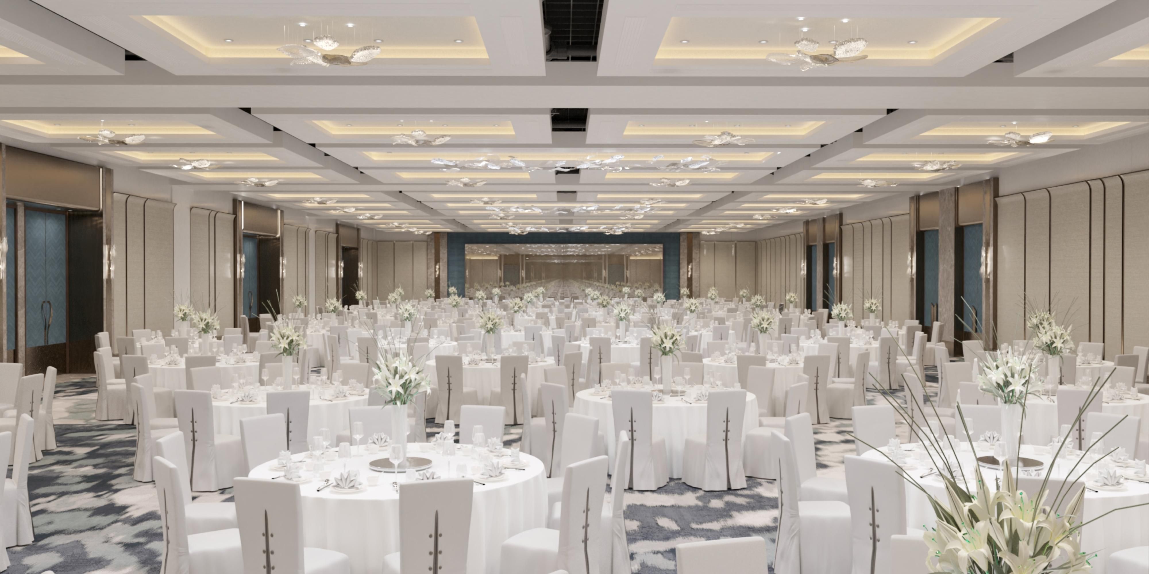 InterContinental Residence Suites Dubai F.C. | Luxury Hotel in Dubai ...