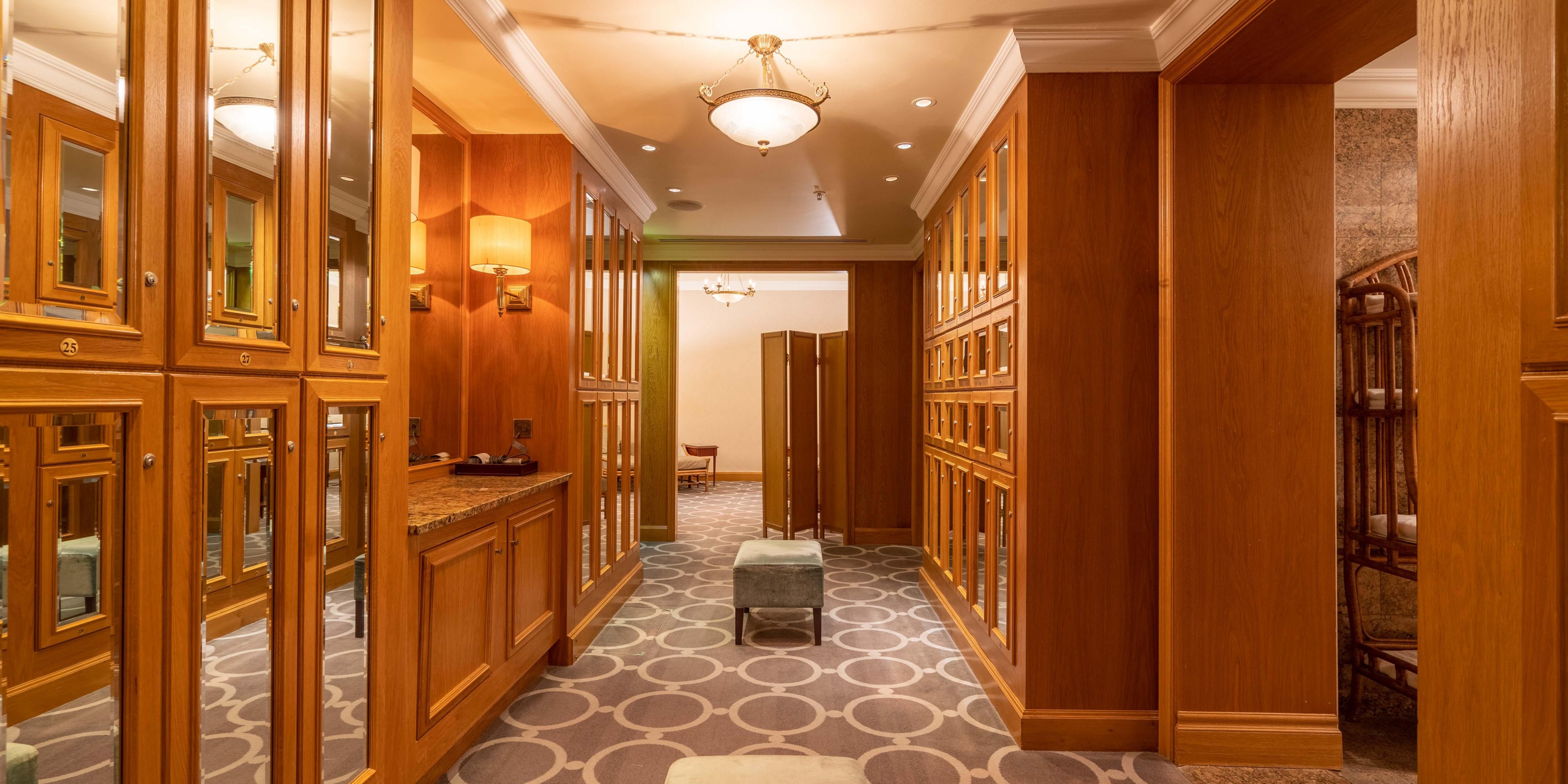 Luxury 5-Star Hotel: InterContinental Hotel Dublin