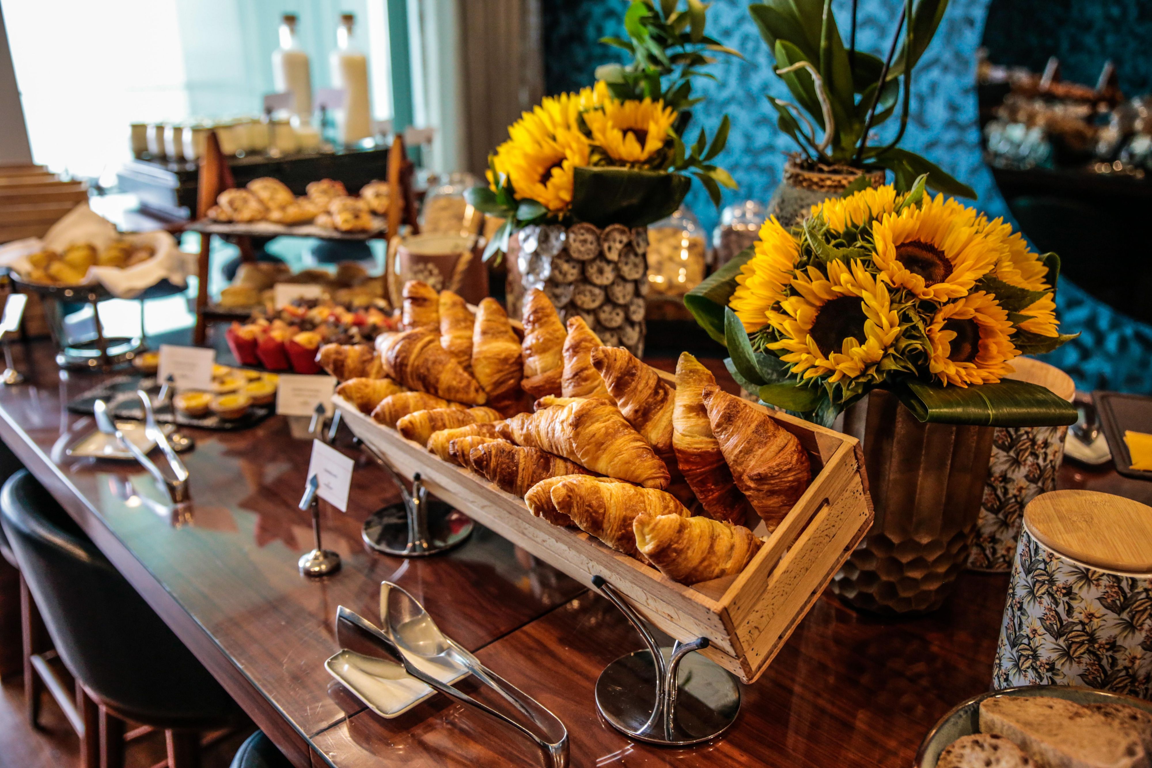 Dining Options in Estoril | InterContinental Cascais-Estoril