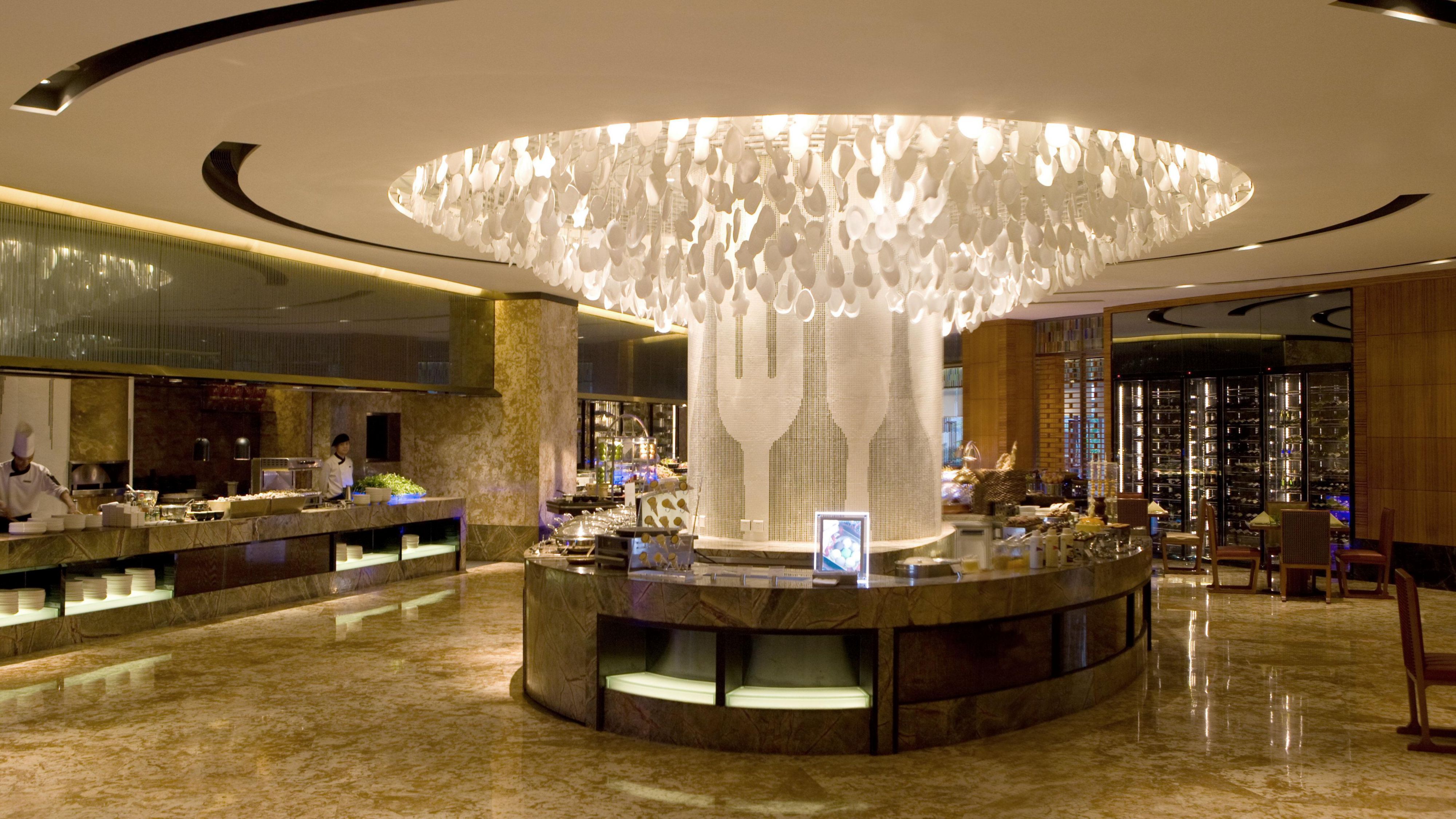 Dining Options in Foshan | InterContinental Foshan