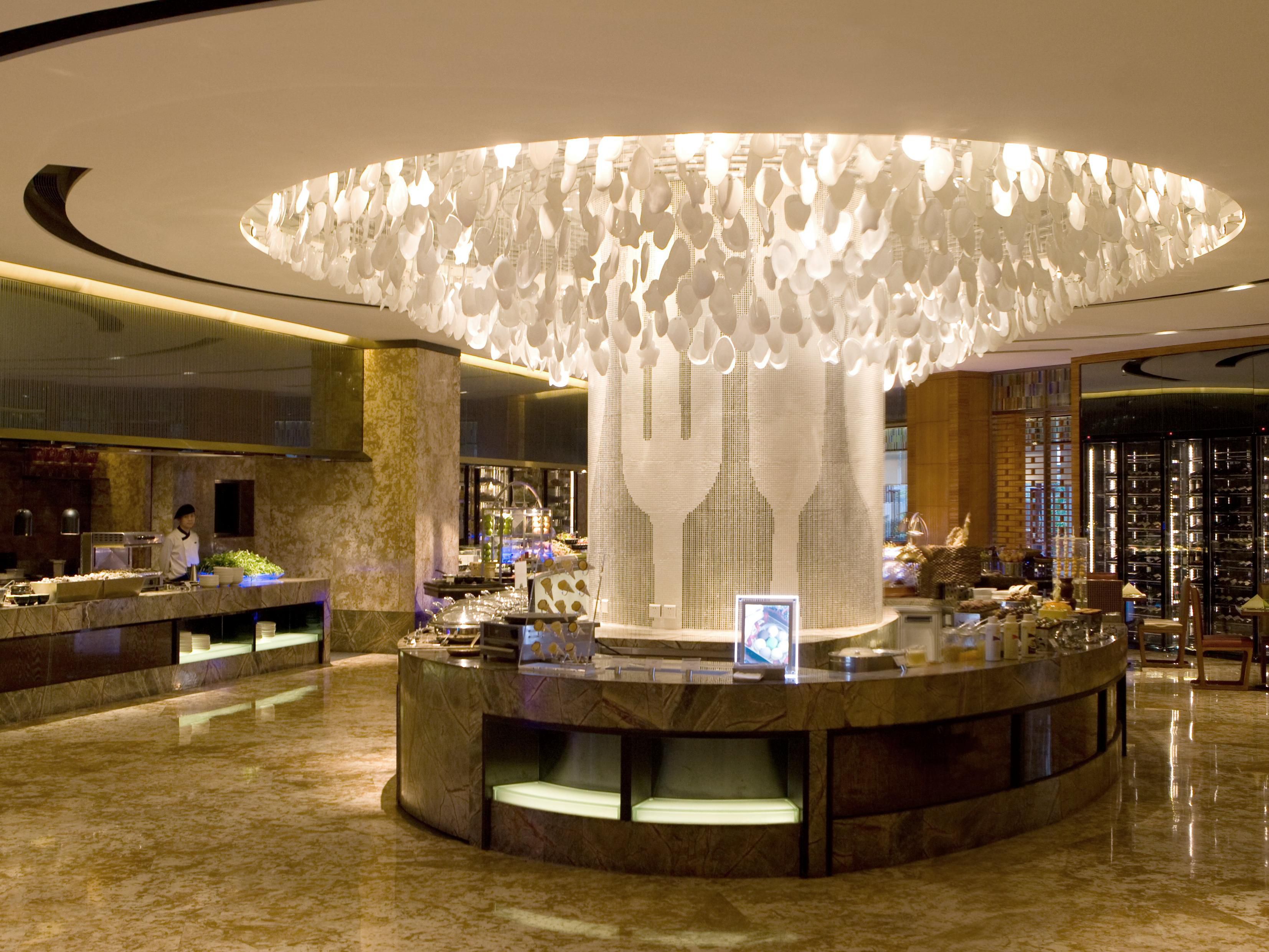InterContinental Foshan | Luxury Hotel in Foshan