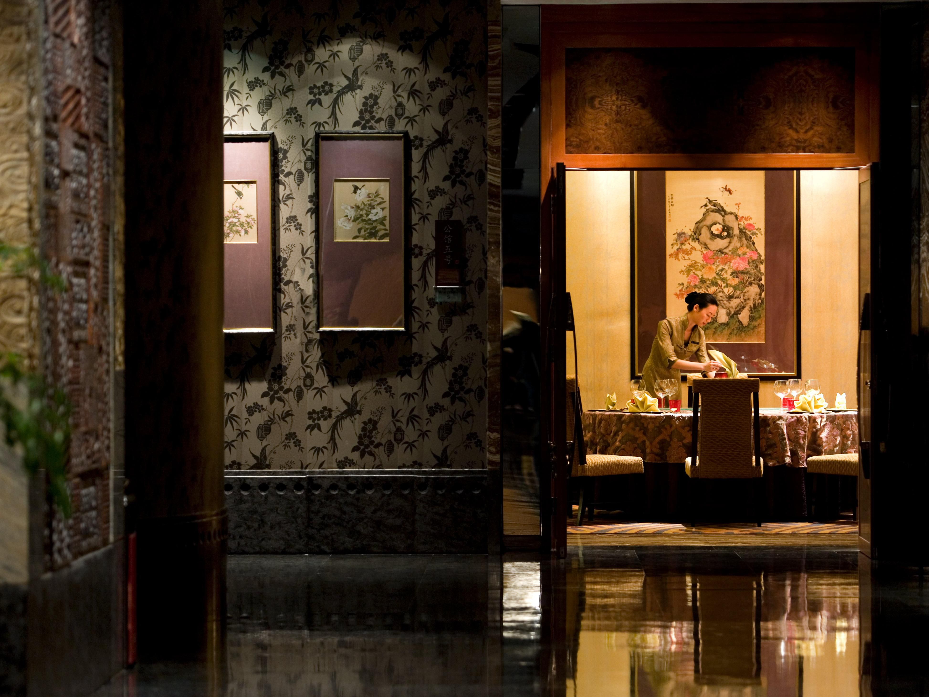 InterContinental Foshan | Luxury Hotel in Foshan