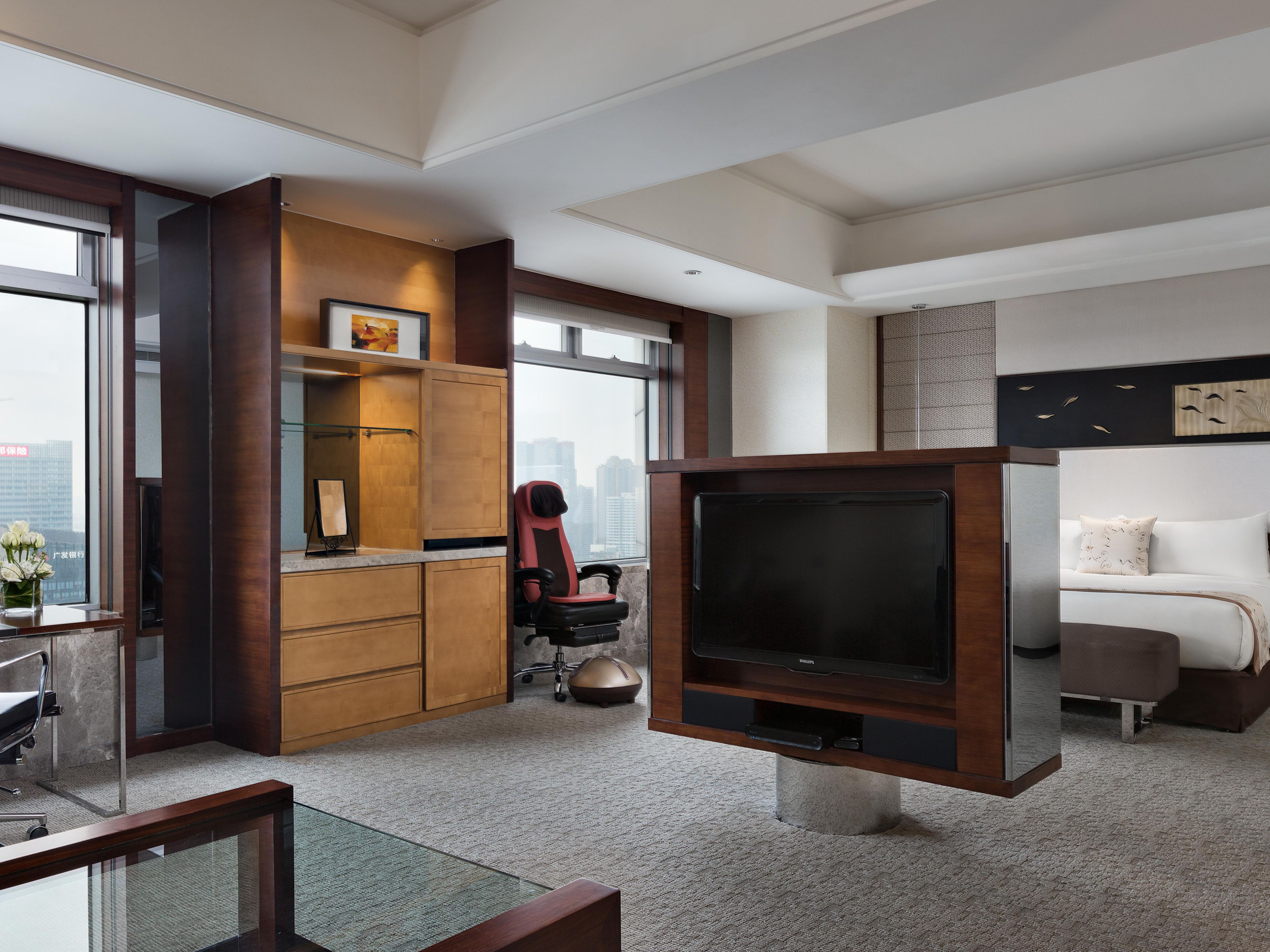 InterContinental Foshan | Luxury Hotel in Foshan