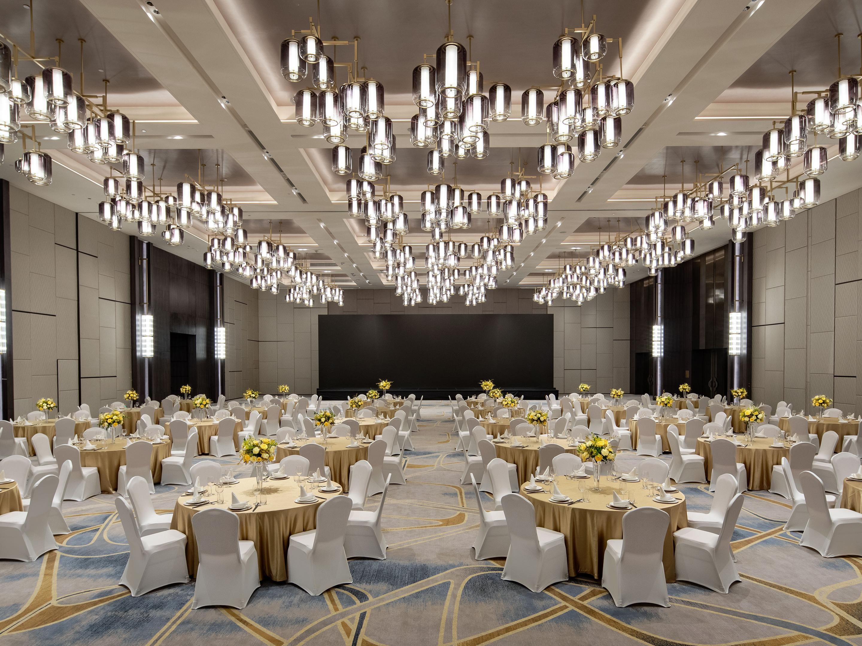 InterContinental Foshan Dongping | Luxury Hotel in Foshan