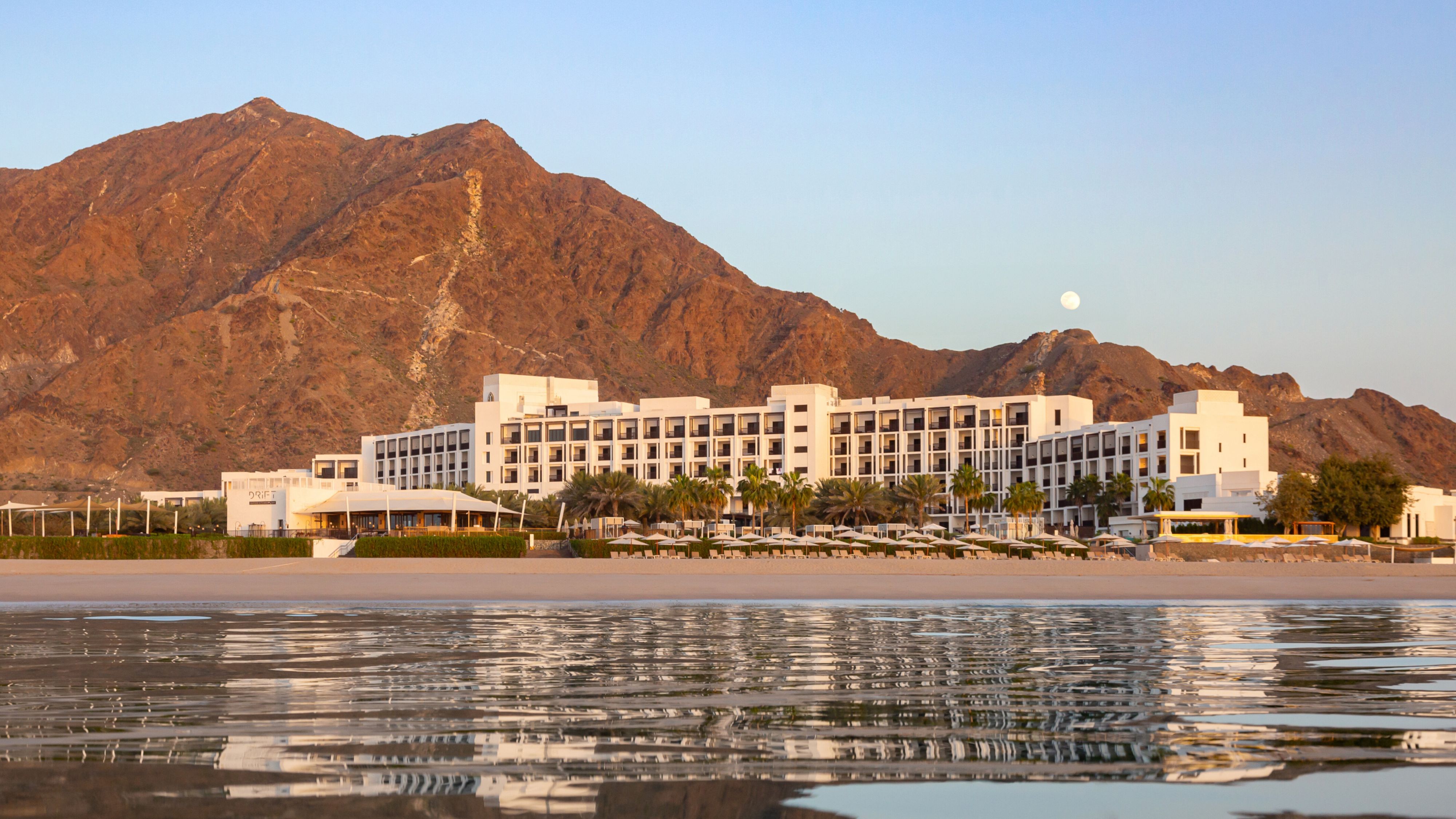 InterContinental Fujairah Resort Special Offers