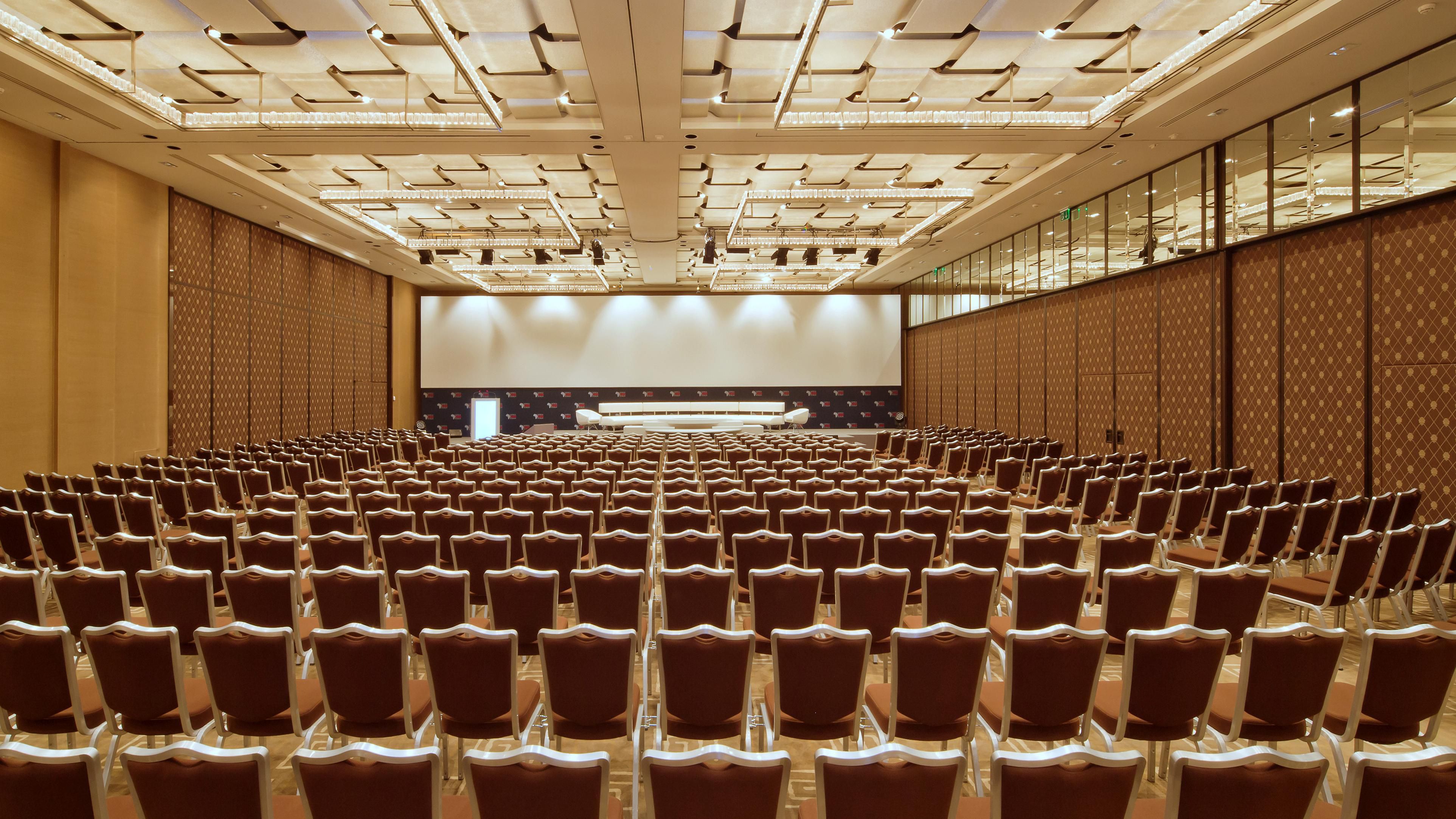 Geneva Wedding & Event Venue | InterContinental Geneve