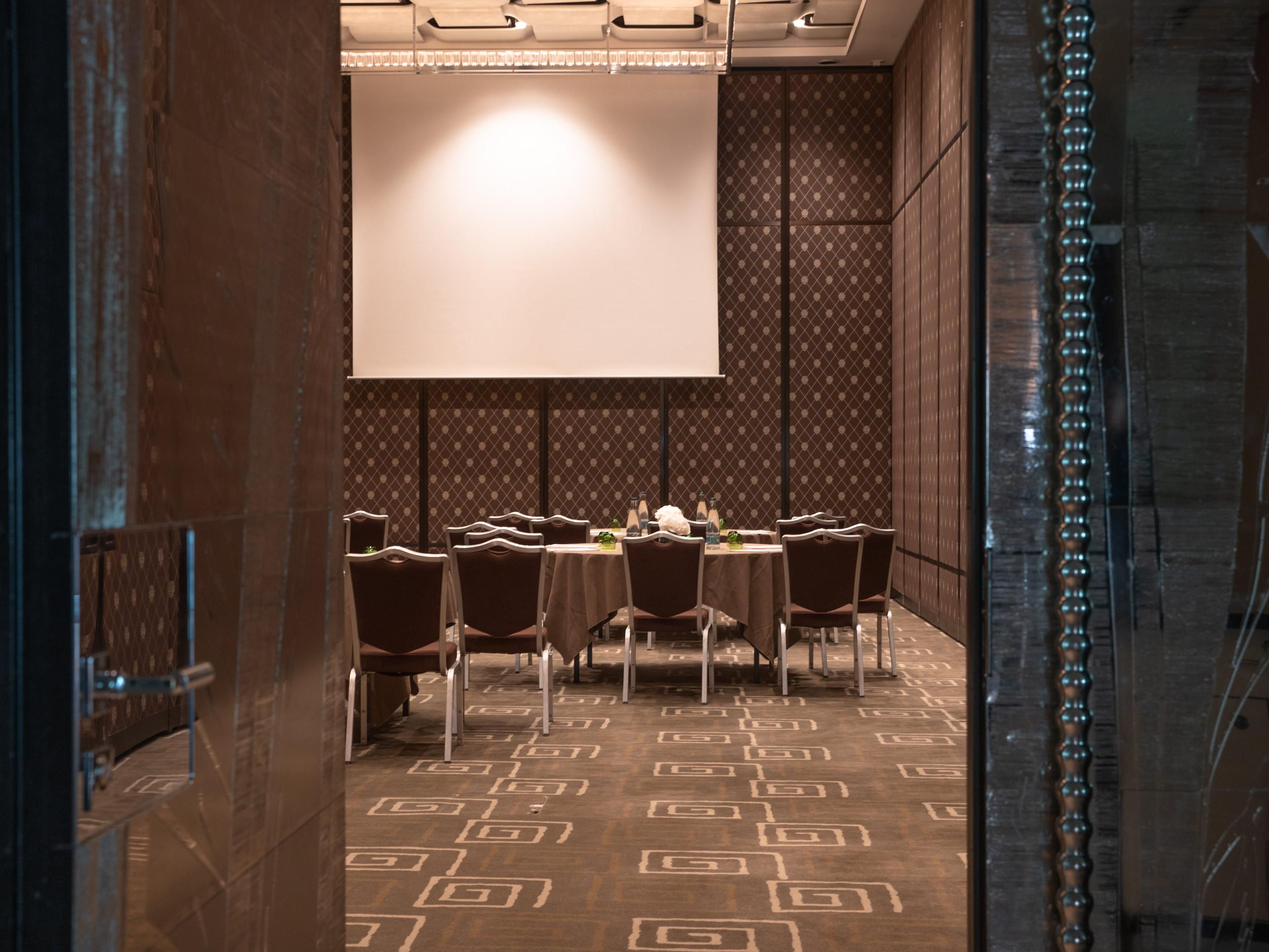 Geneva Wedding & Event Venue | InterContinental Geneve