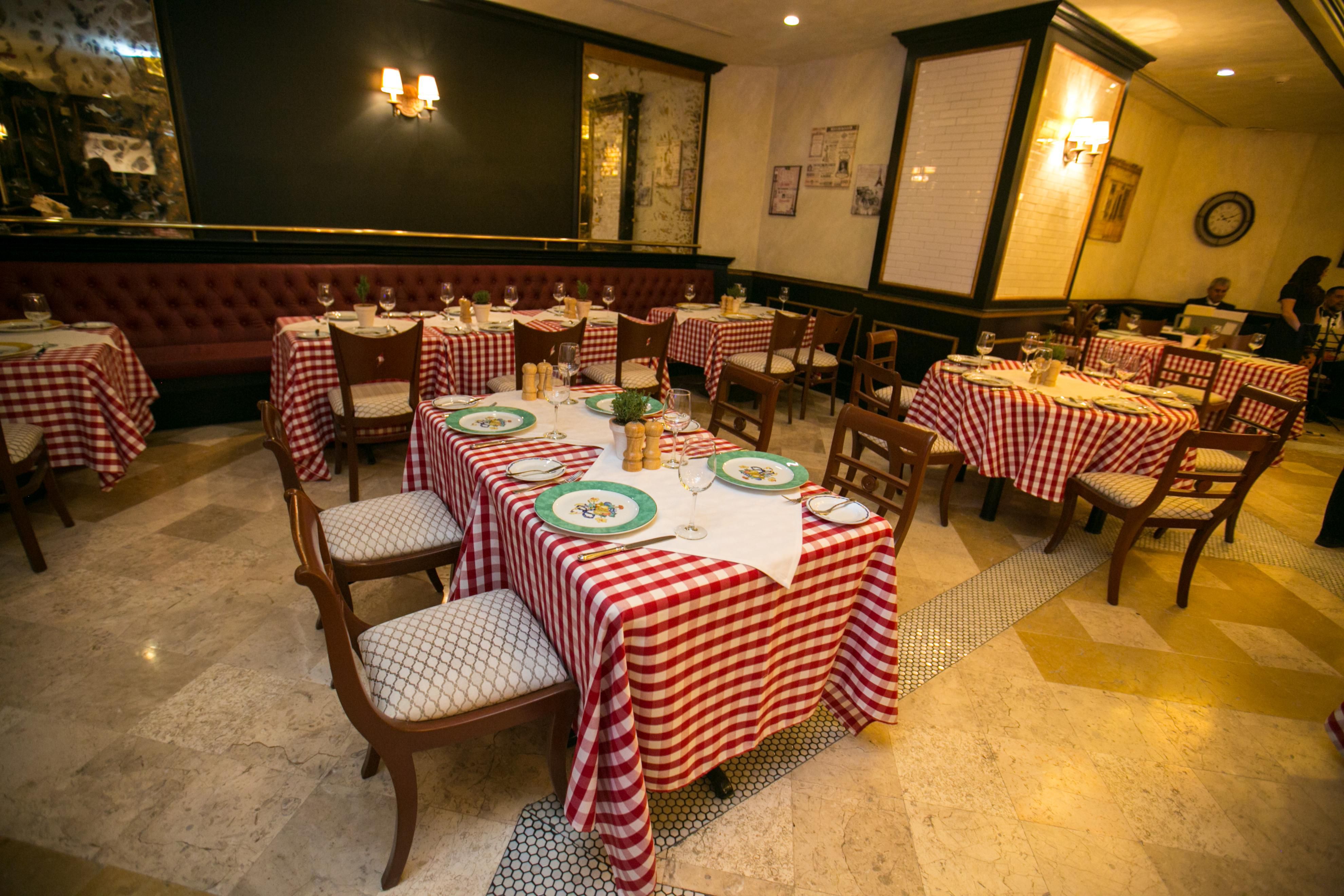 Dining Options in GUADALAJARA | InterContinental Presidente Guadalajara