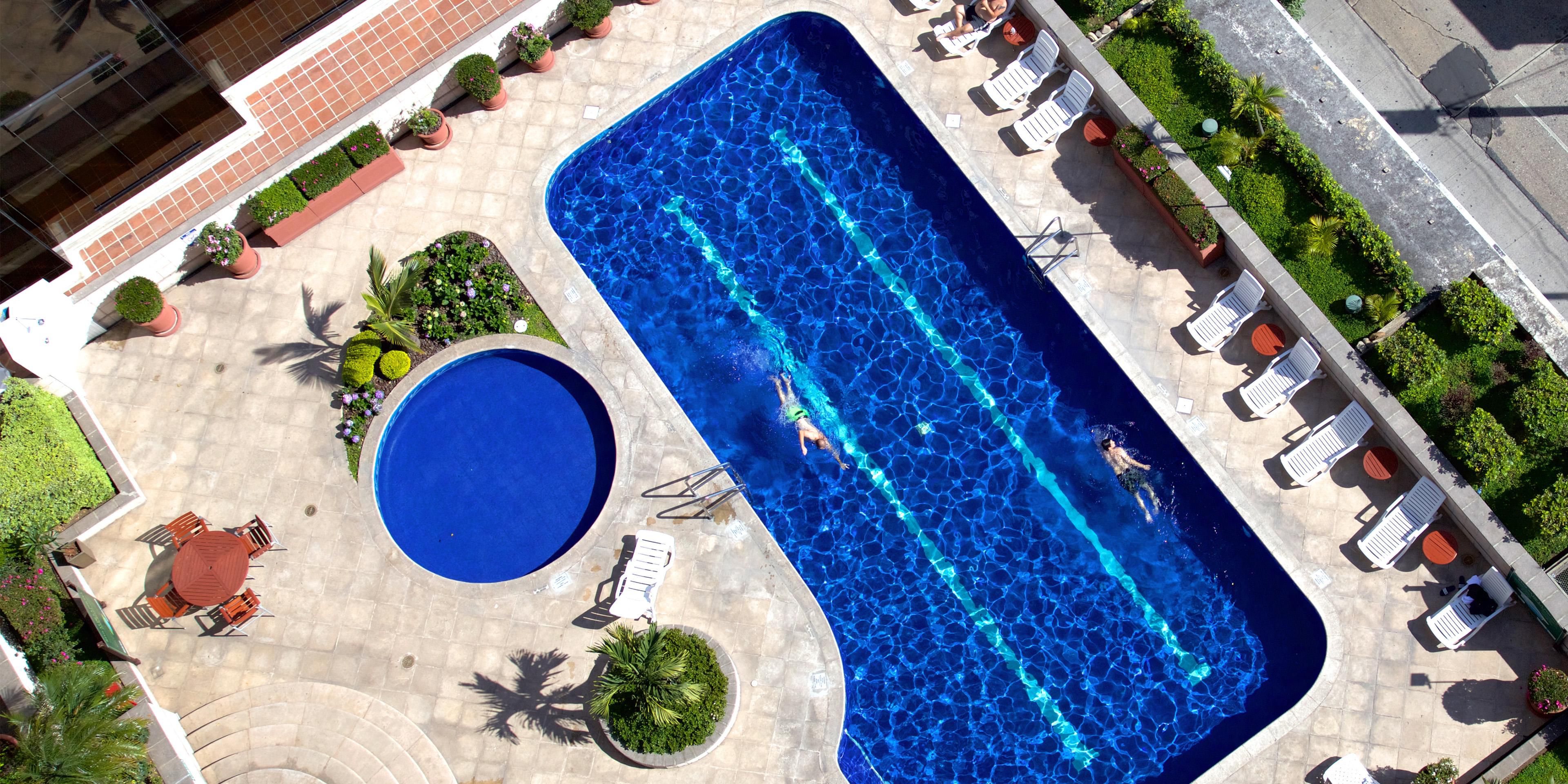 Hoteles en Ciudad de Guatemala | real intercontinental