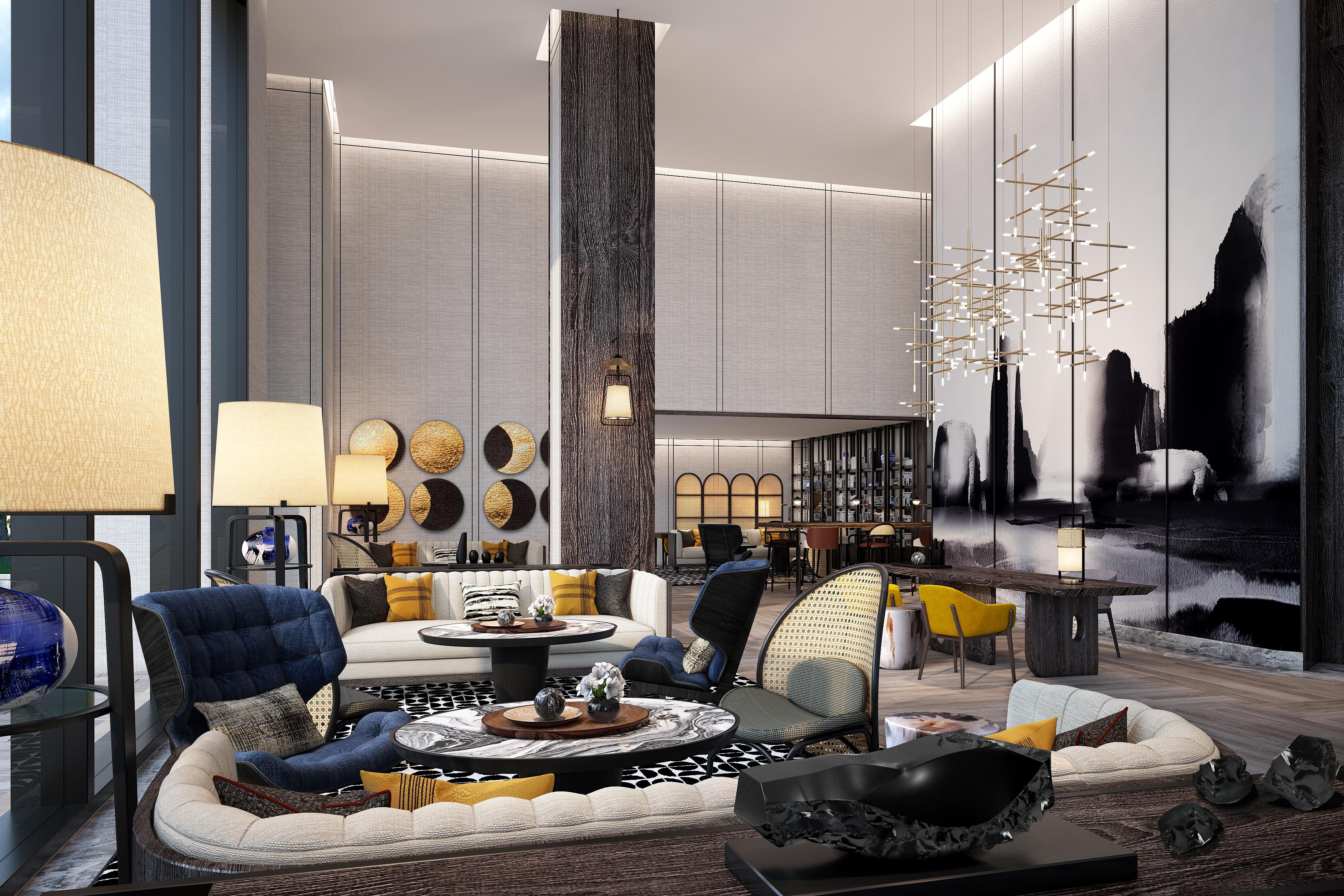 Dining Options in Ha Long Bay | InterContinental Halong Bay Resort