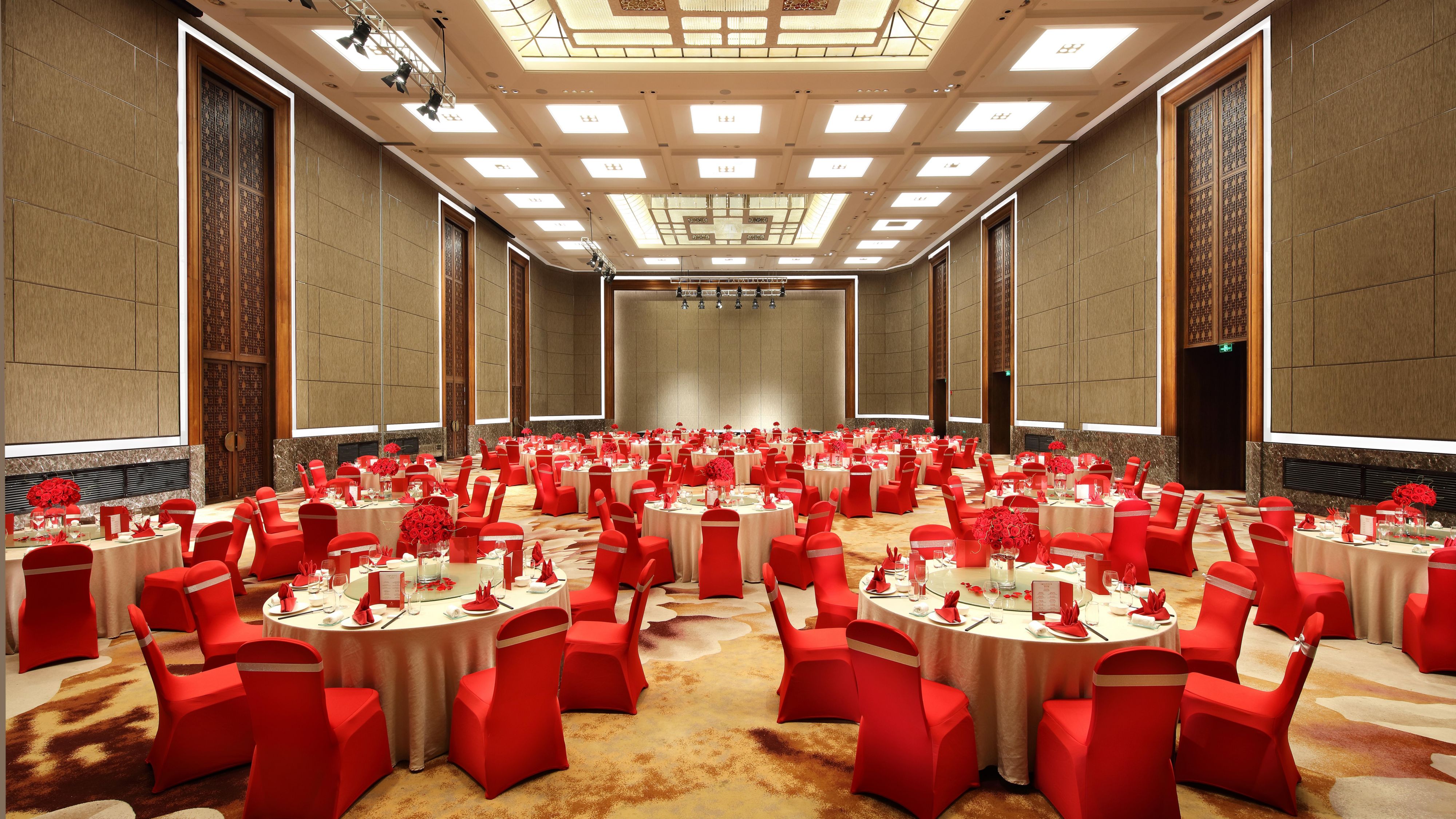 Haikou Wedding & Event Venue | InterContinental Haikou Seaview