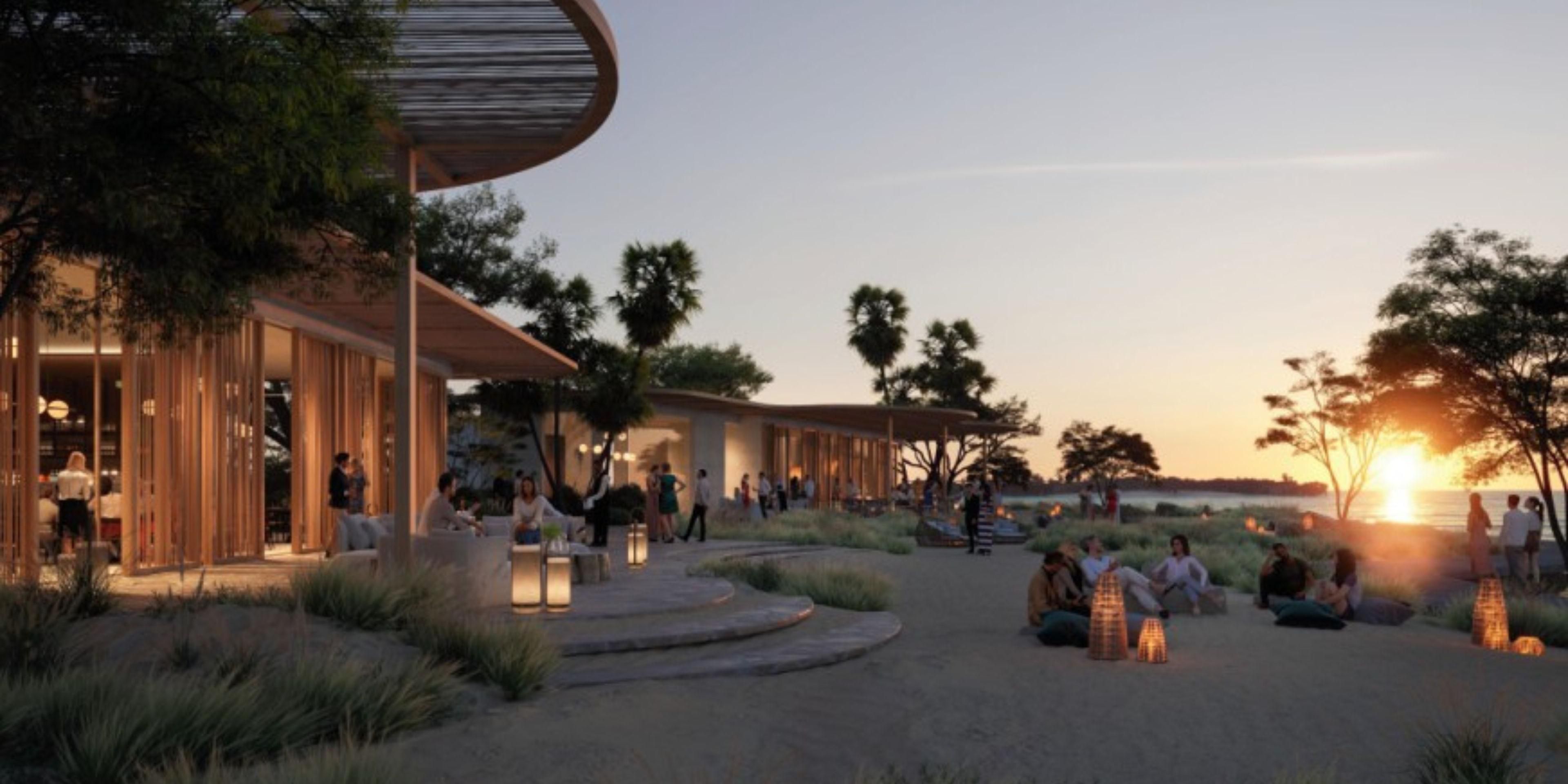 Cosa fare a Hanak | InterContinental The Red Sea Resort