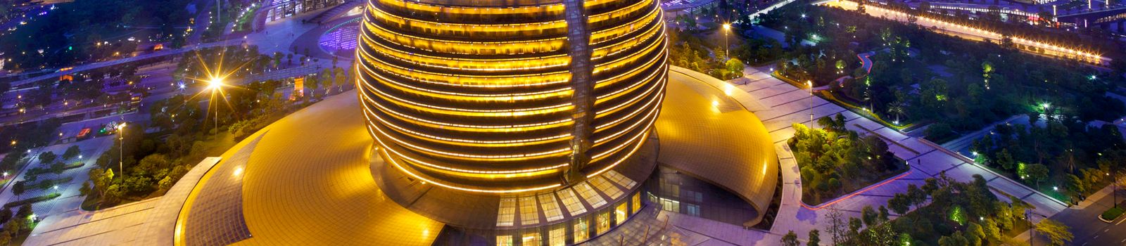 Hal yang dapat dilakukan di Hangzhou | InterContinental Hangzhou