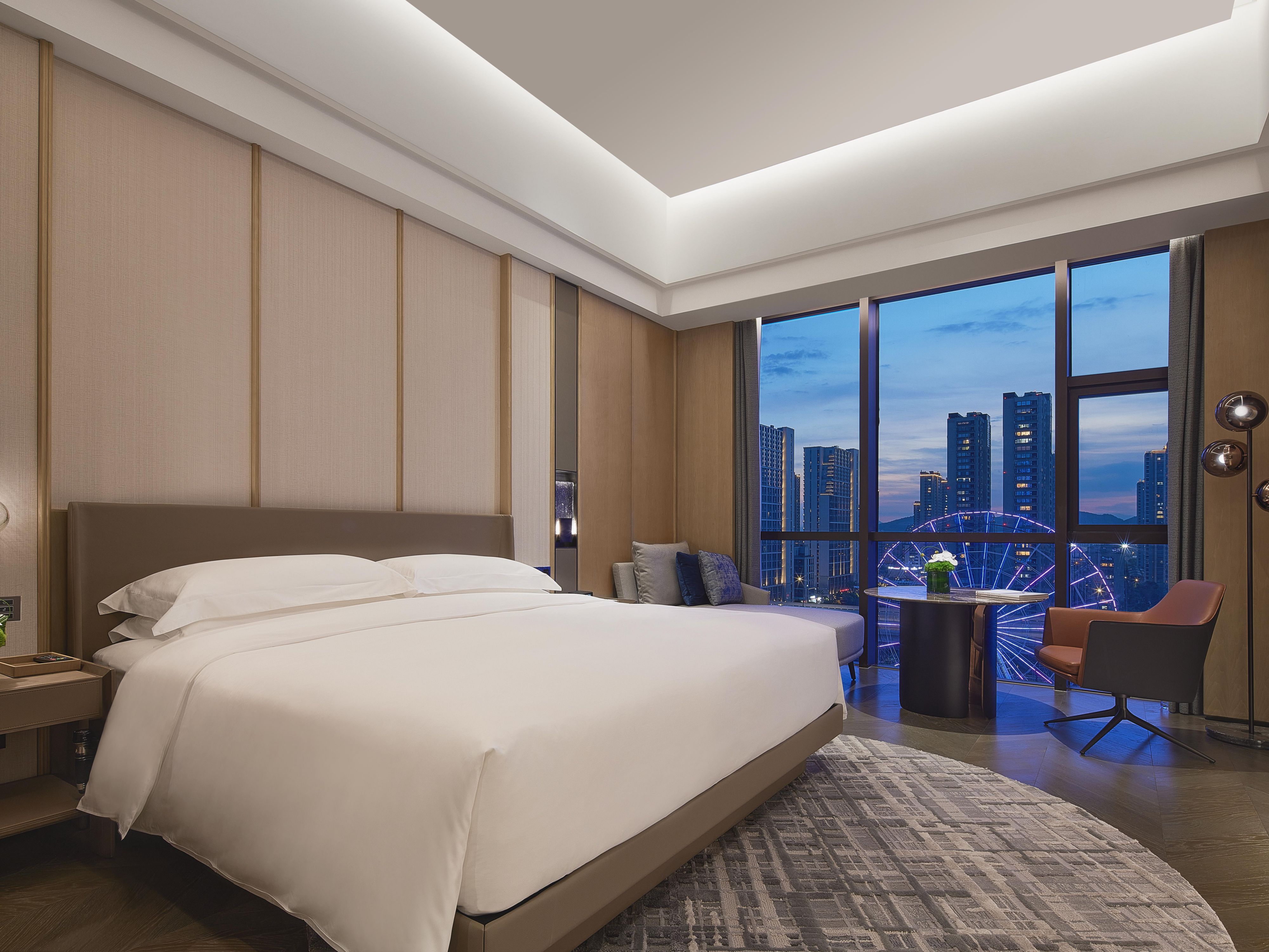 InterContinental Hangzhou Liangzhu
