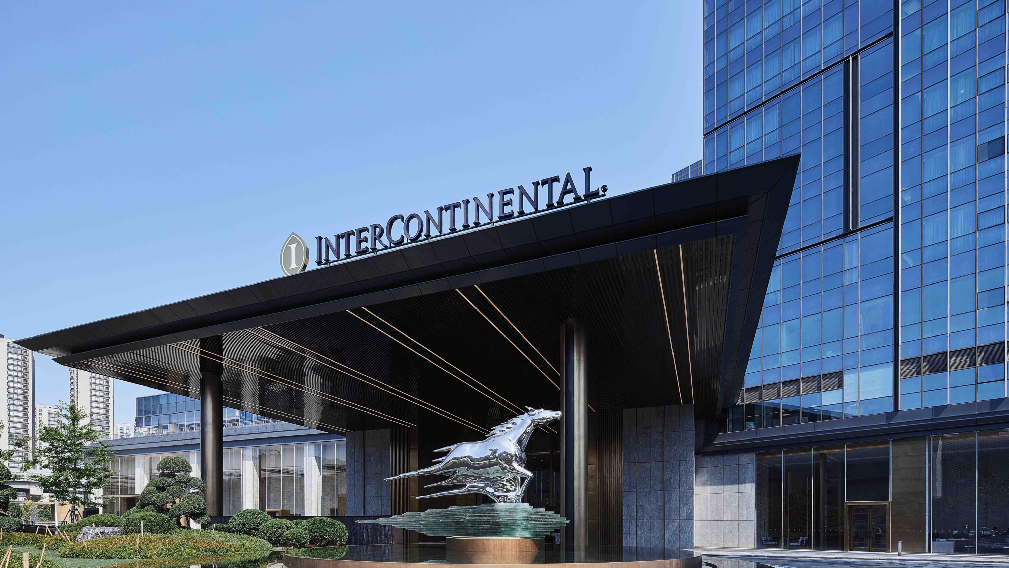 InterContinental Hangzhou Liangzhu