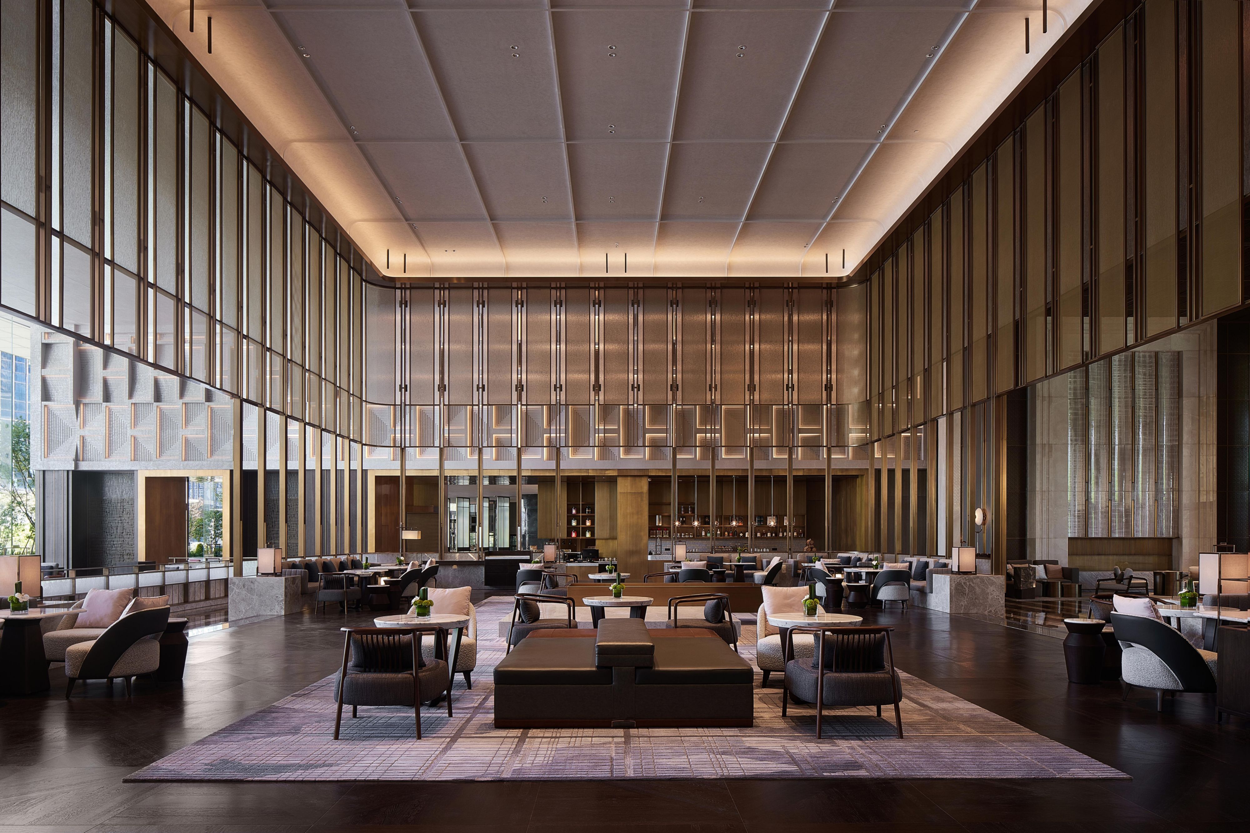 Opciones gastronómicas en Hangzhou | InterContinental Hangzhou Liangzhu