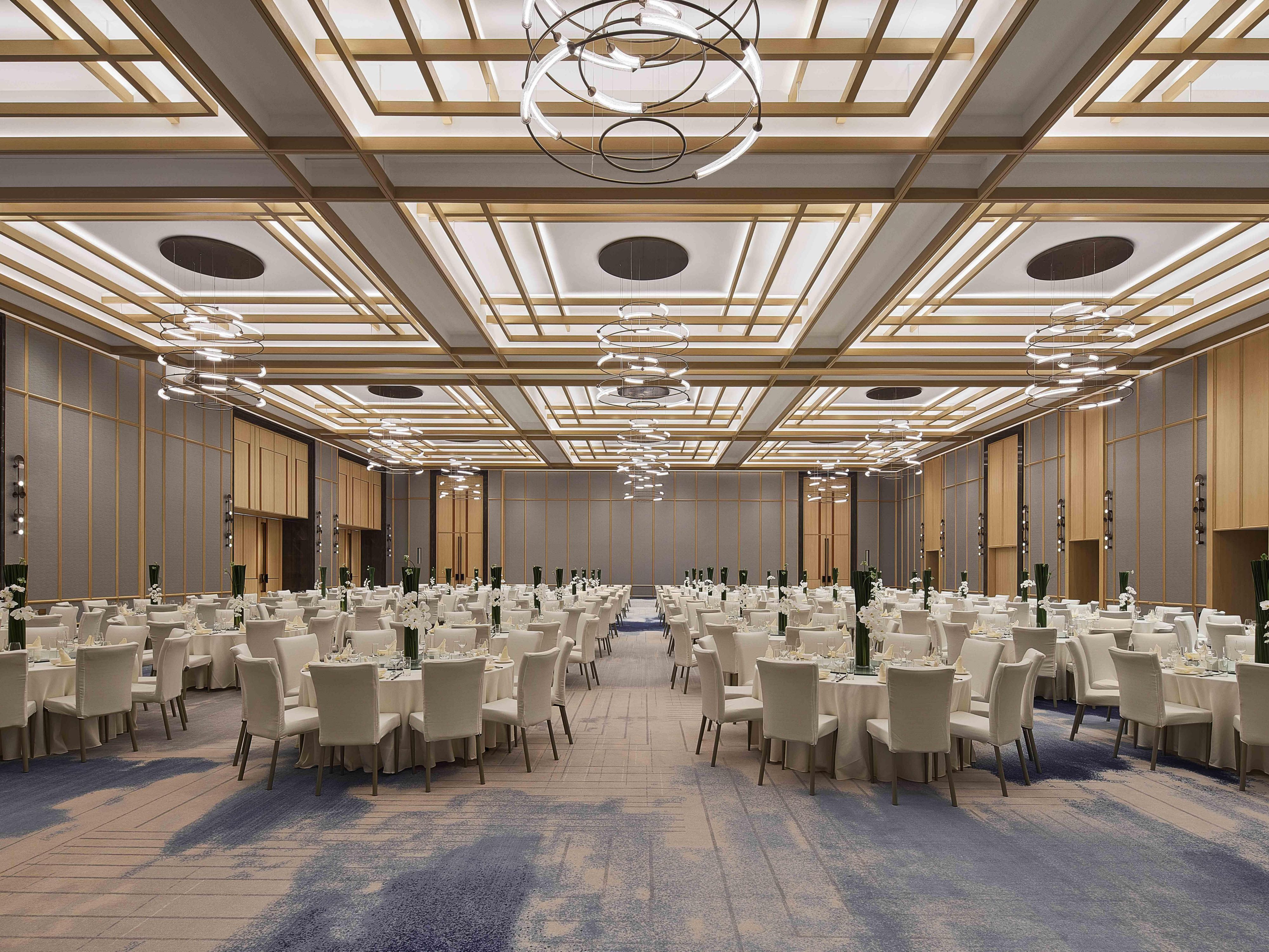 InterContinental Hangzhou Liangzhu | Luxury Hotel in Hangzhou