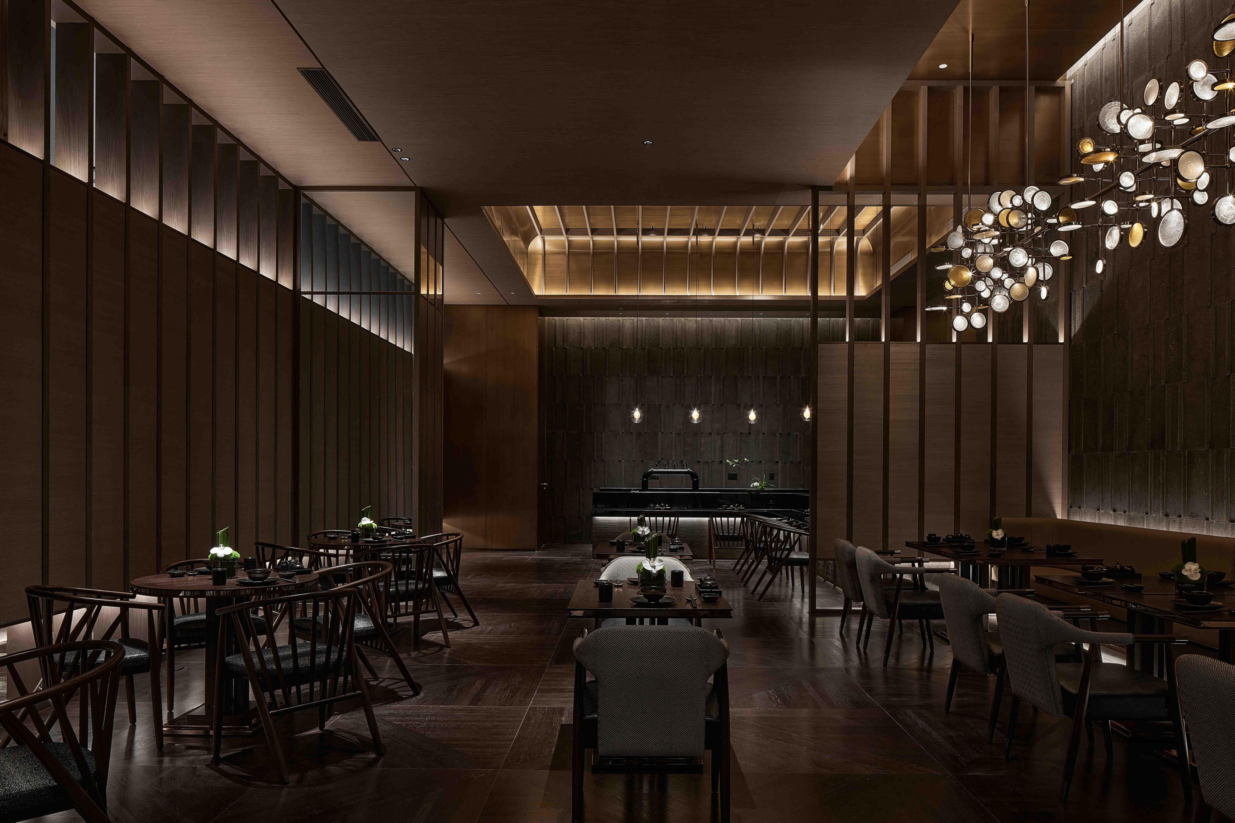 Dining Options in Hangzhou | InterContinental Hangzhou Liangzhu